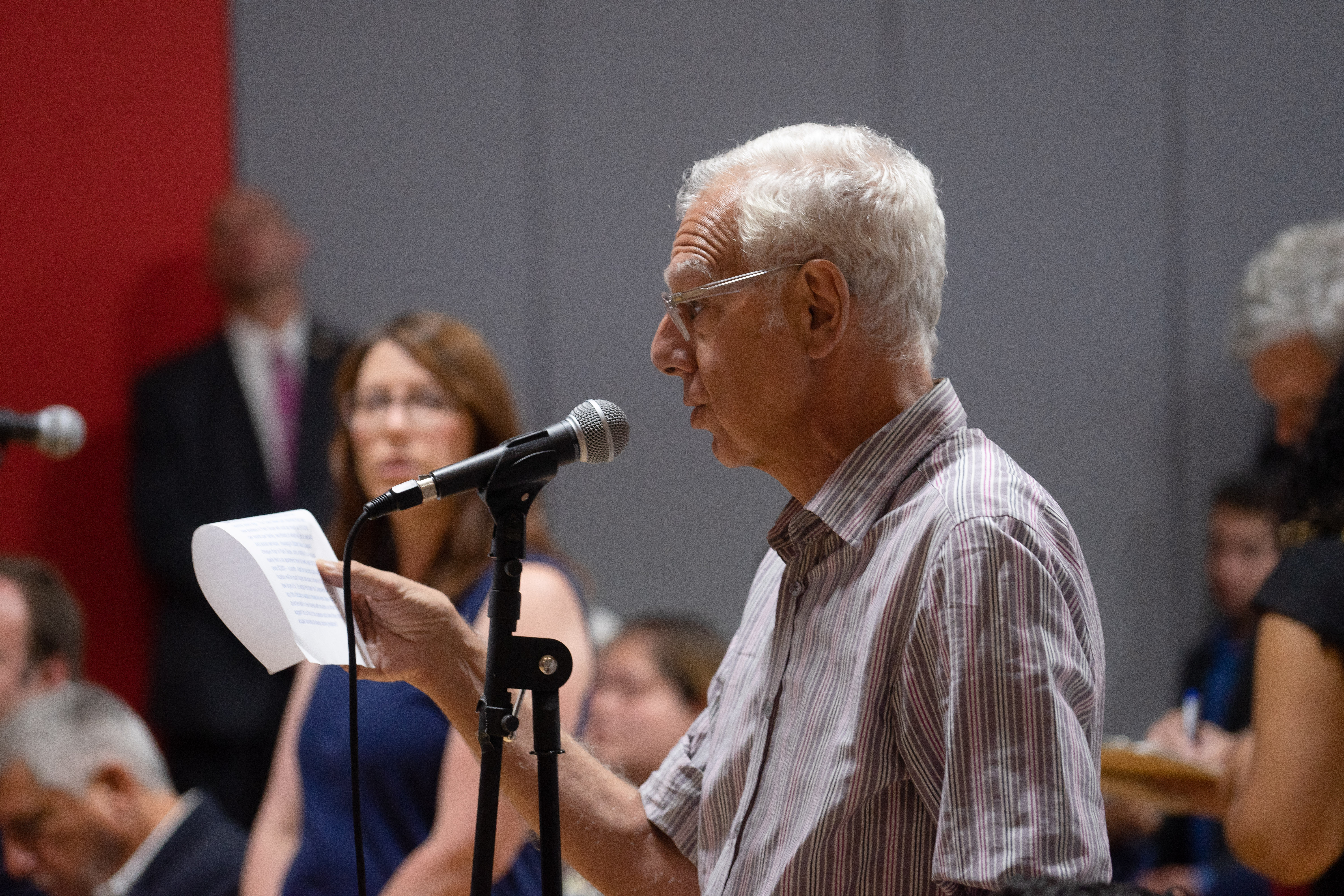 City Comptroller Scott Stringer tackles transportation, resiliency ...