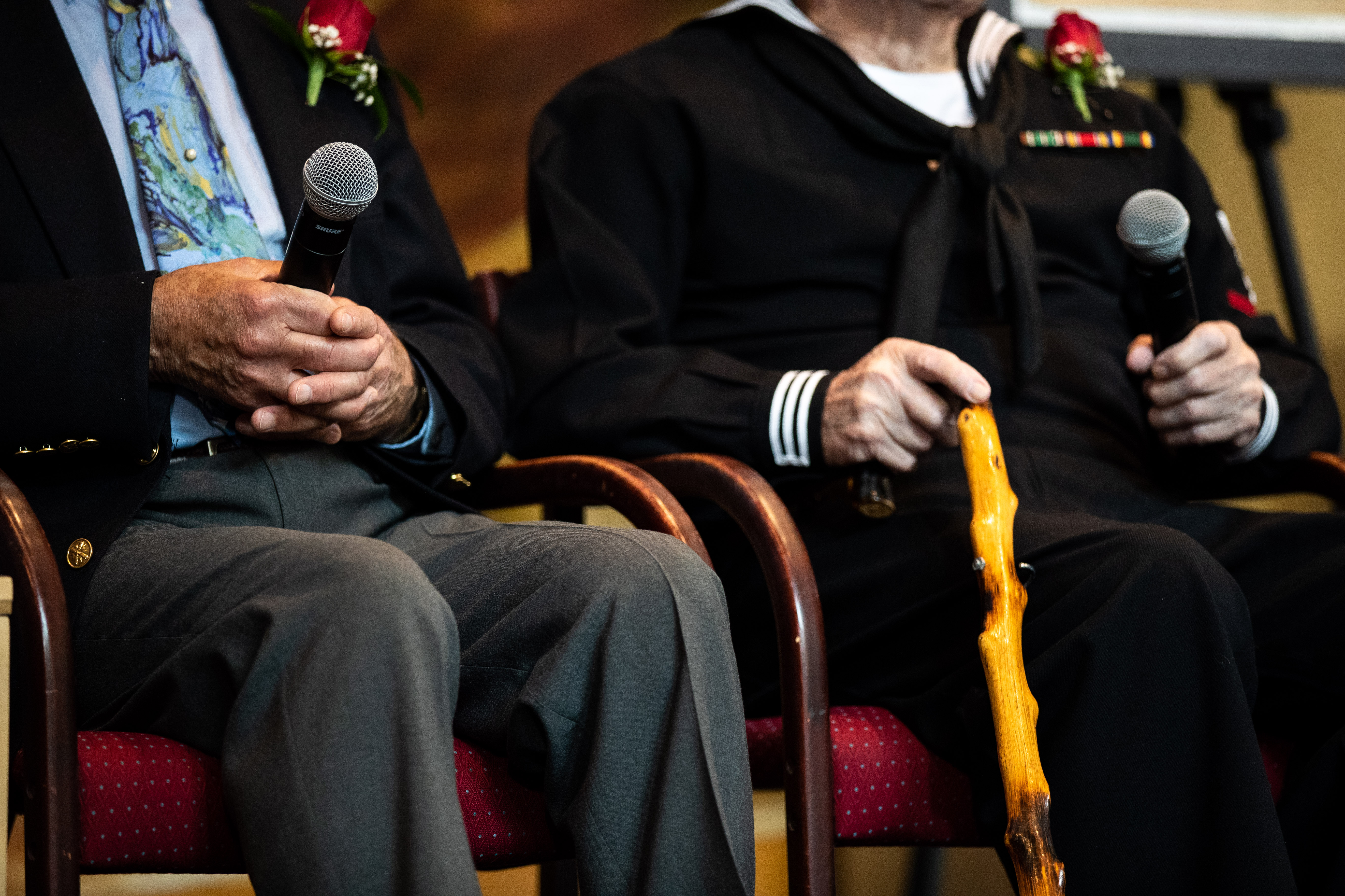 A Celebration of Heroes - oregonlive.com