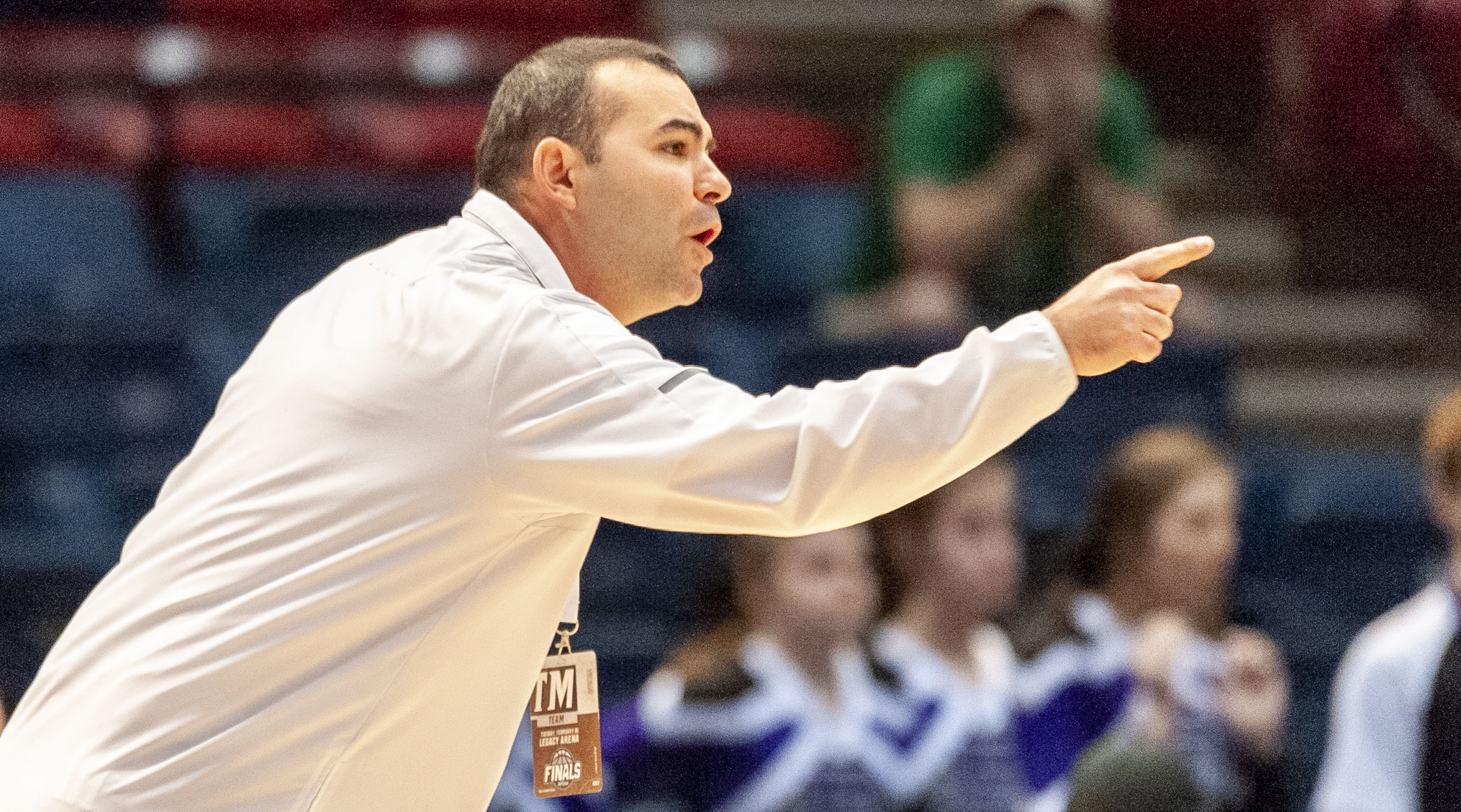 Pisgah vs. Prattville Christian girls Class 3A semifinal - al.com