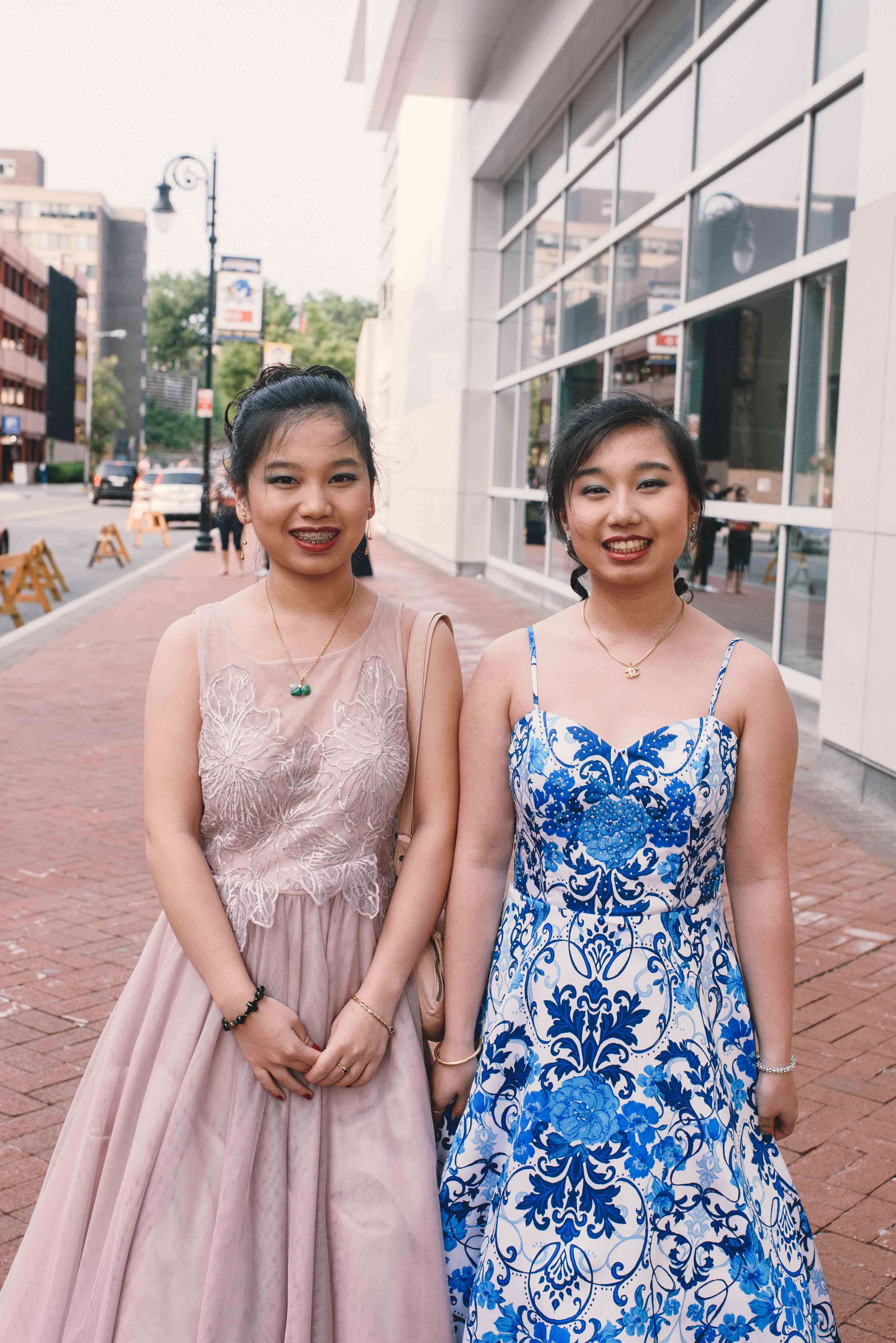 2019 Prom Photos: Sci-Tech High School Prom at the Mass Mutual Center ...