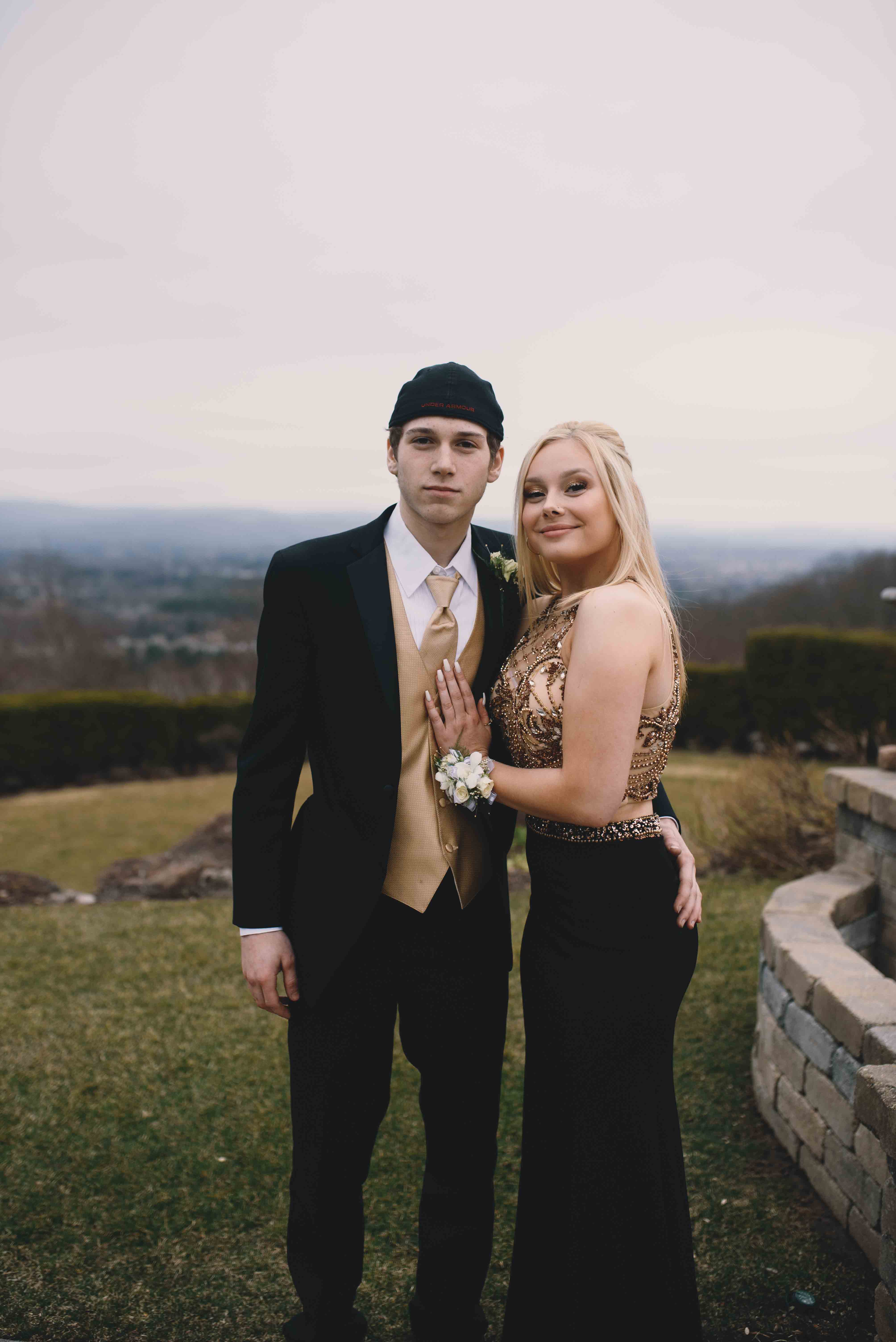 Prom 2019 Photos: Franklin County Technical School Prom at the Log ...
