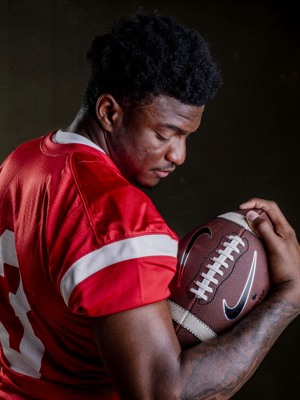 Beecher football 2019 - mlive.com