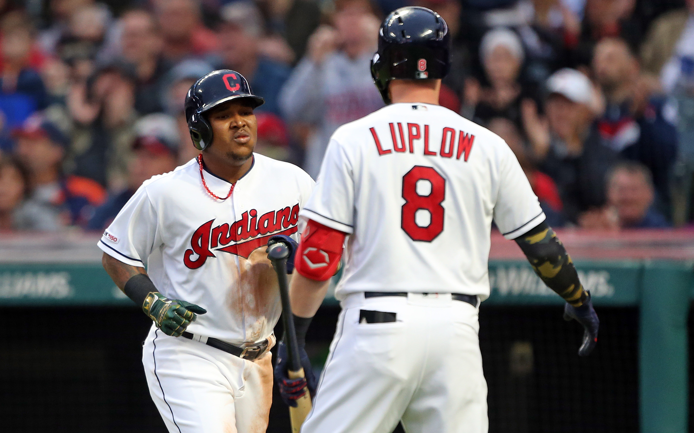 Cleveland Indians vs. Baltimore Orioles, May 17, 2019 - cleveland.com