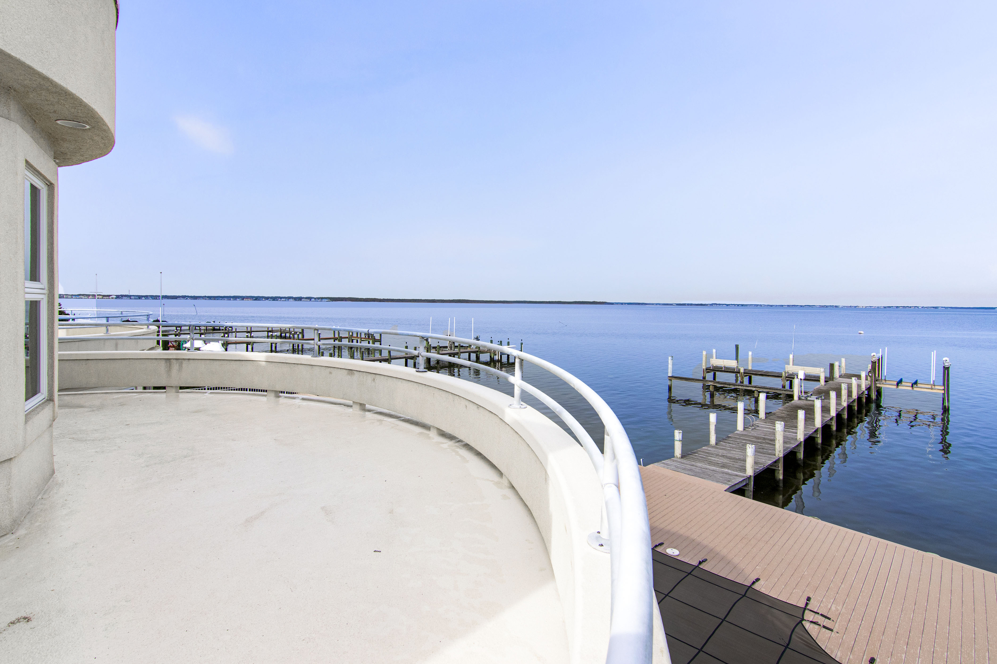 Joe Pesci's Jersey Shore mansion for sale: Cool Spaces - pennlive.com