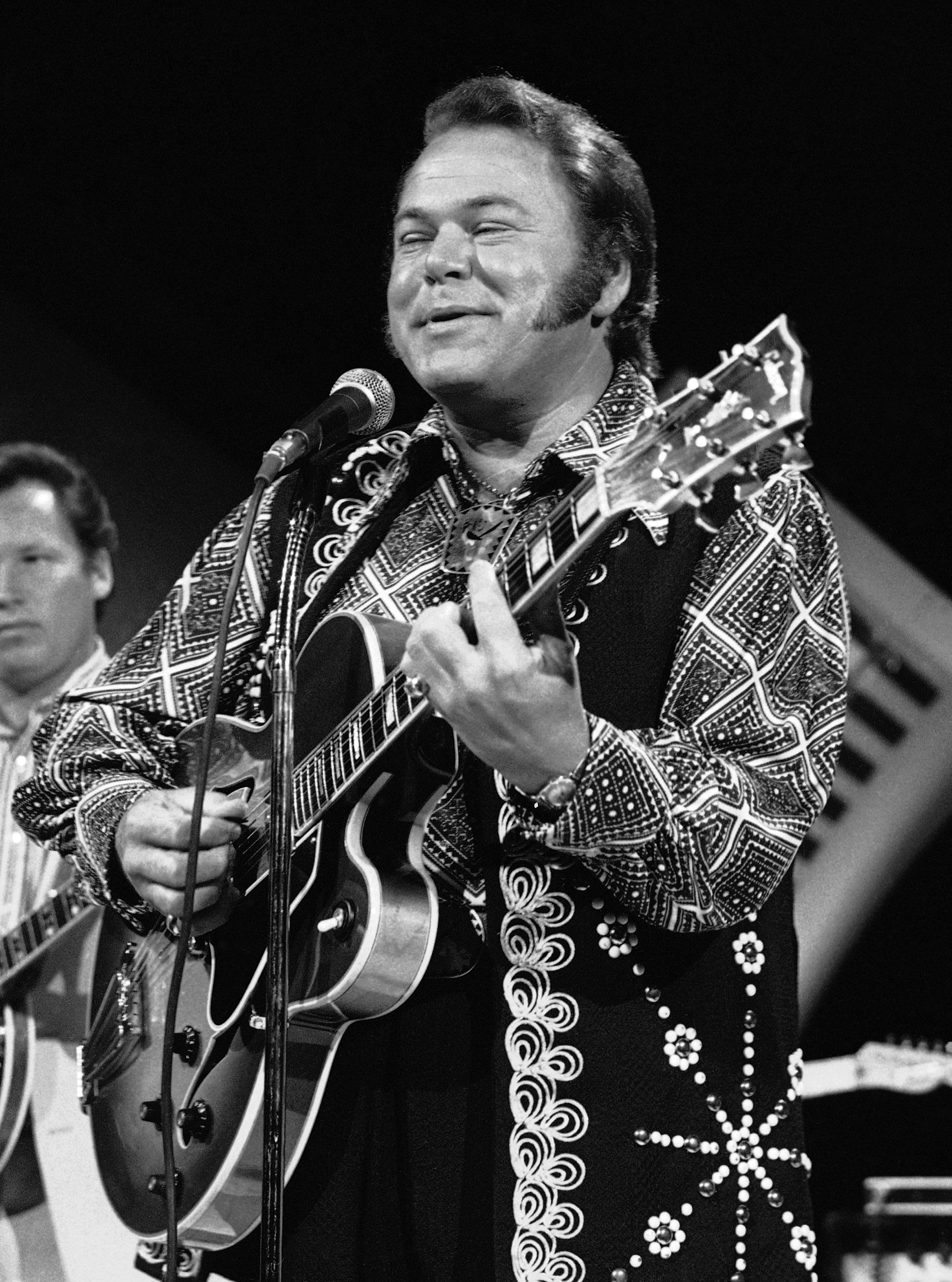 Roy Clark, country guitar virtuoso and 'Hee Haw' star - pennlive.com