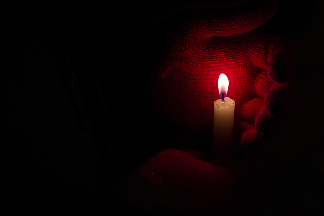 Imlay City grieves, comes together after fire kills 3 children - mlive.com
