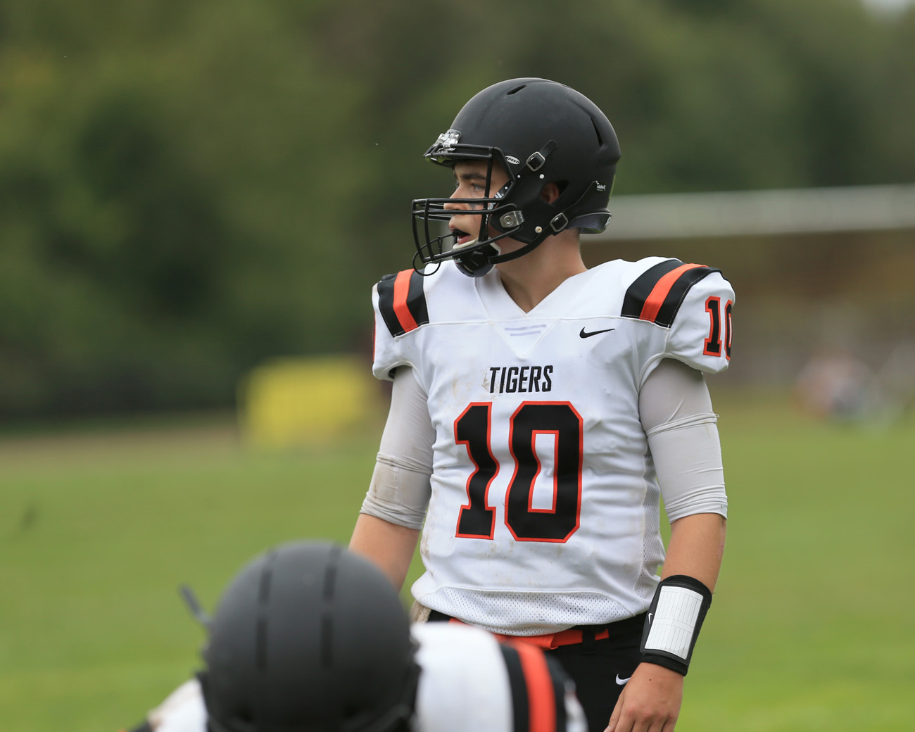 South Hadley vs Ludlow Football - masslive.com