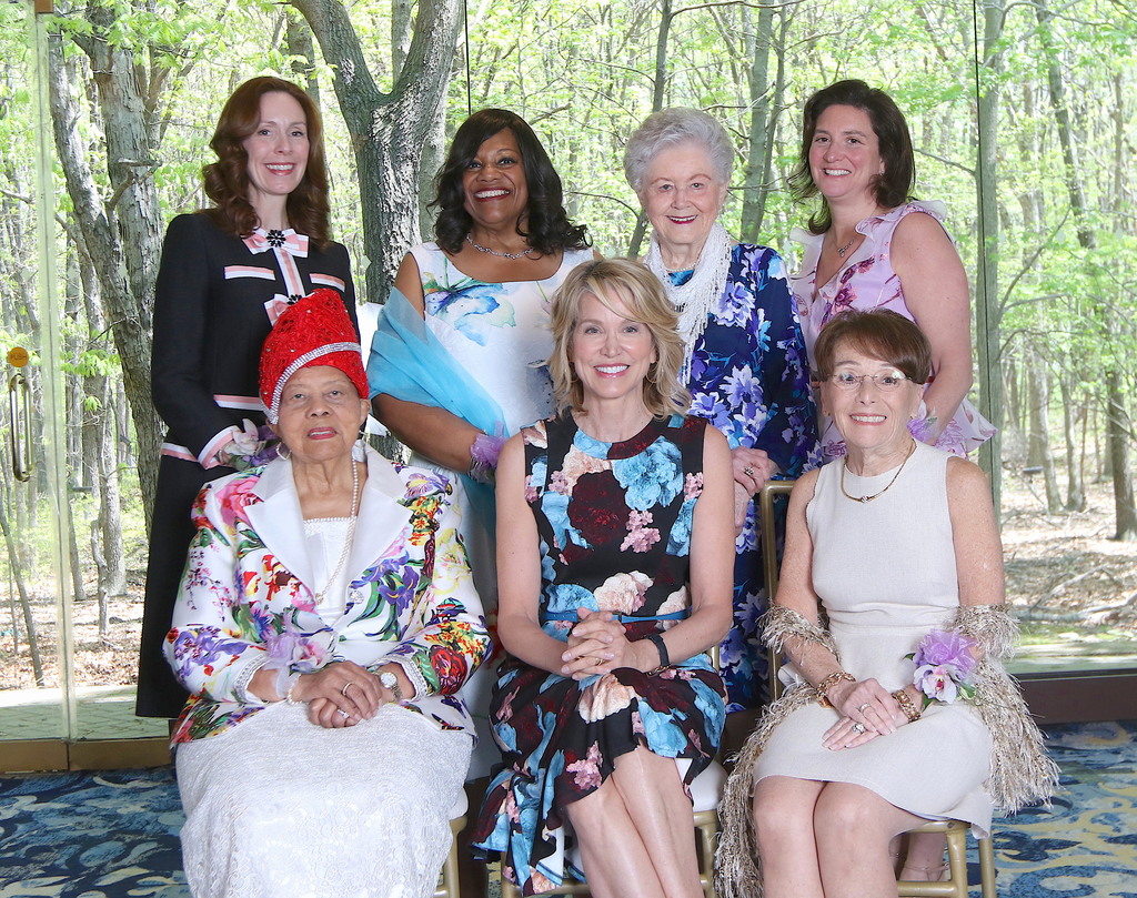 The Staten Island Advance Women of Achievement 2019 in photos - silive.com