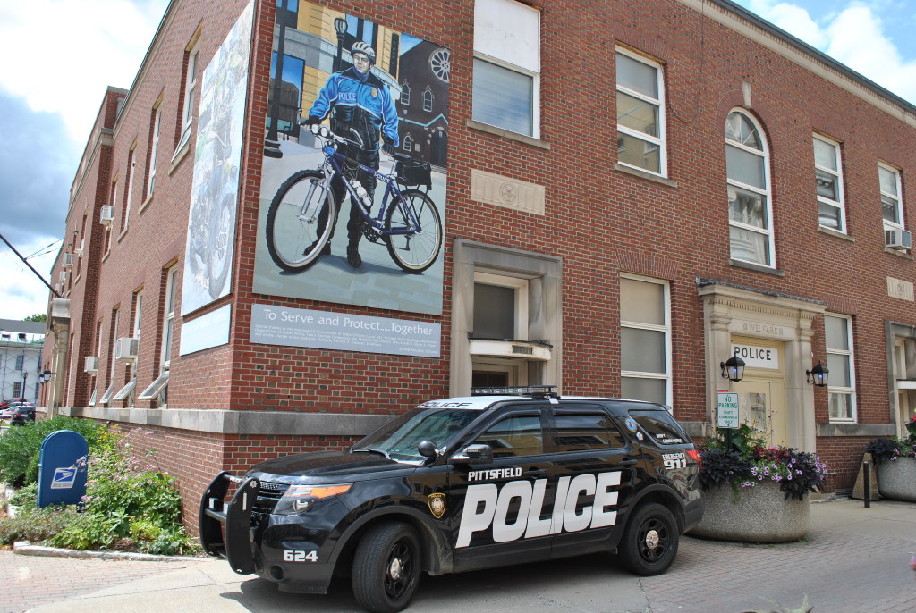 Pittsfield Police seeking missing teens - masslive.com