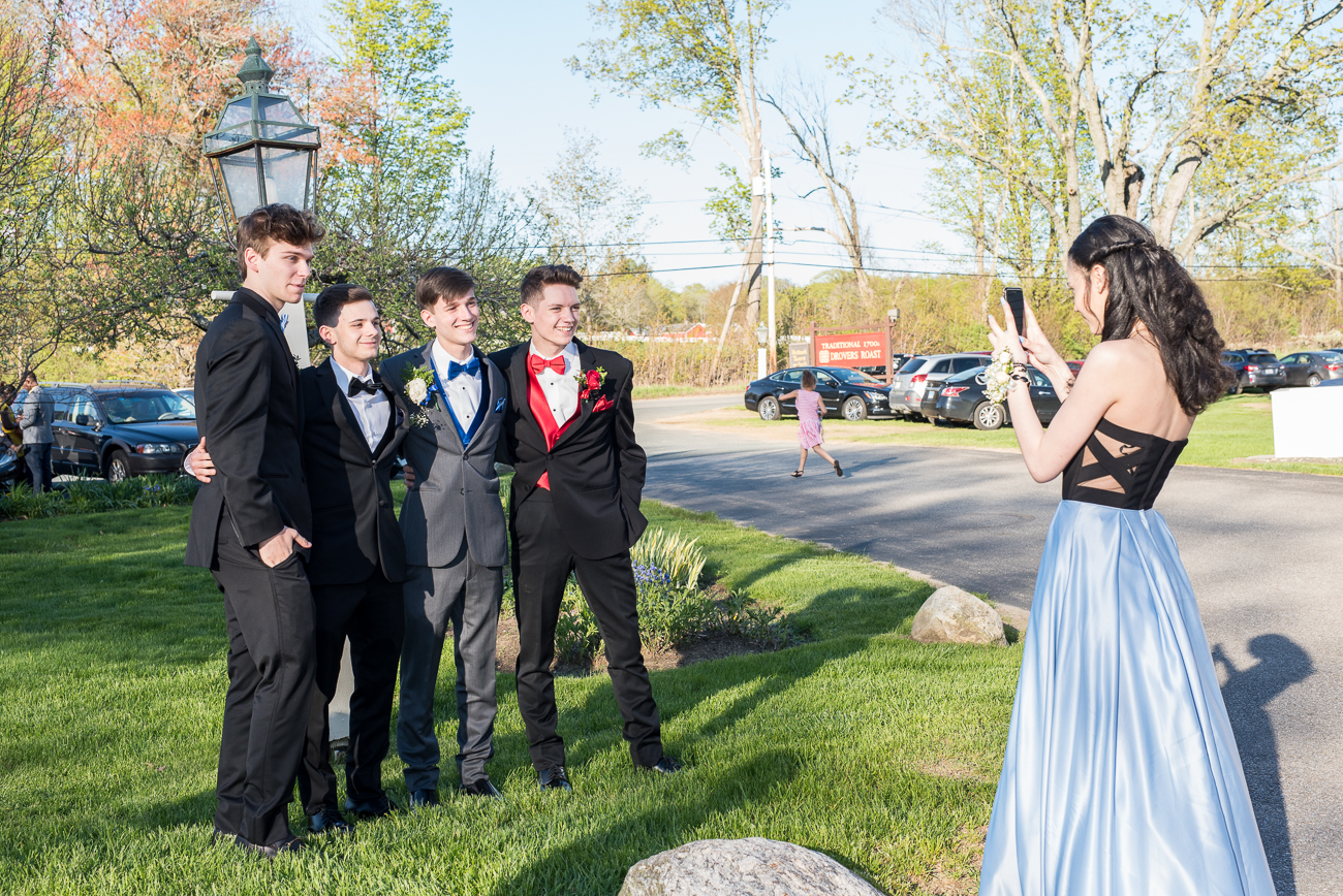 2019 Prom Photos: Palmer Junior Prom at Salem Cross Inn in West ...