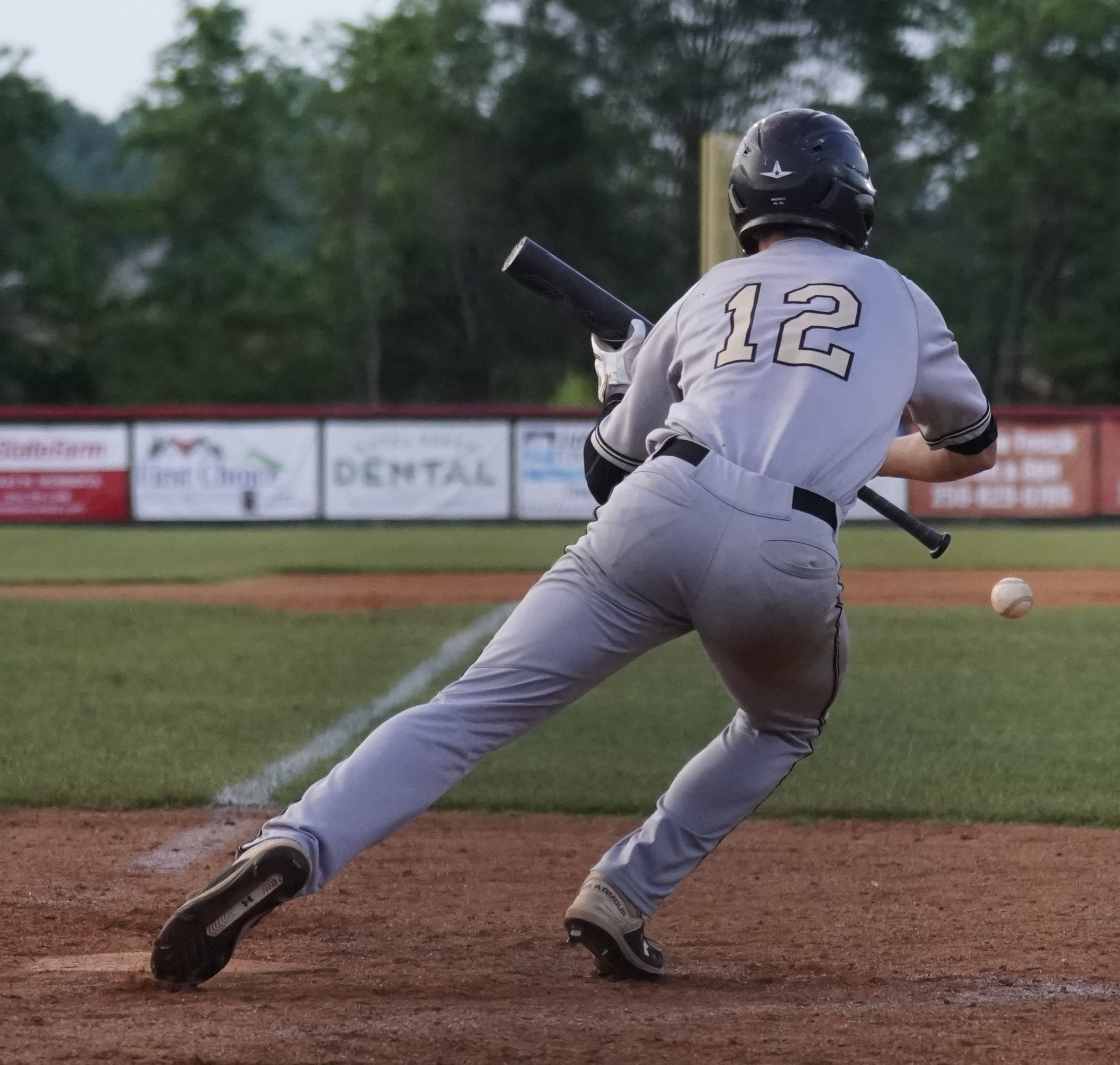 Cullman vs. Hazel Green 6A baseball playoff - al.com