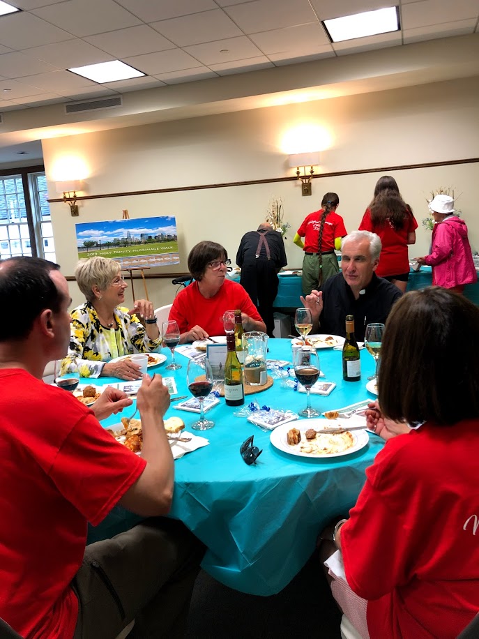 Walk for Peace pilgrimage in Hudson County - nj.com