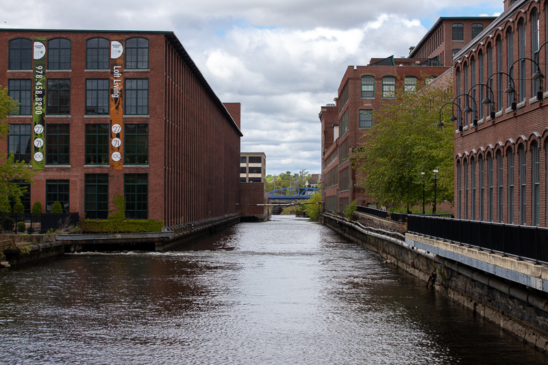 Take a photo tour of downtown Lowell - masslive.com