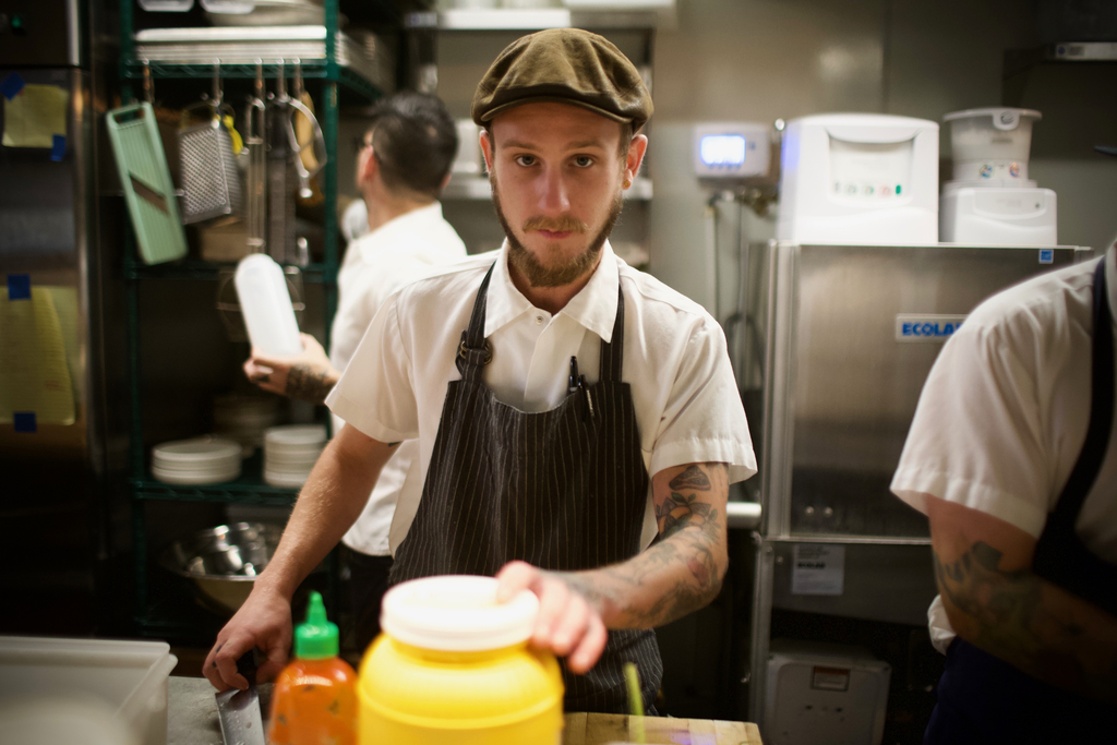 In 2019, Canard is Portland's best restaurant - oregonlive.com