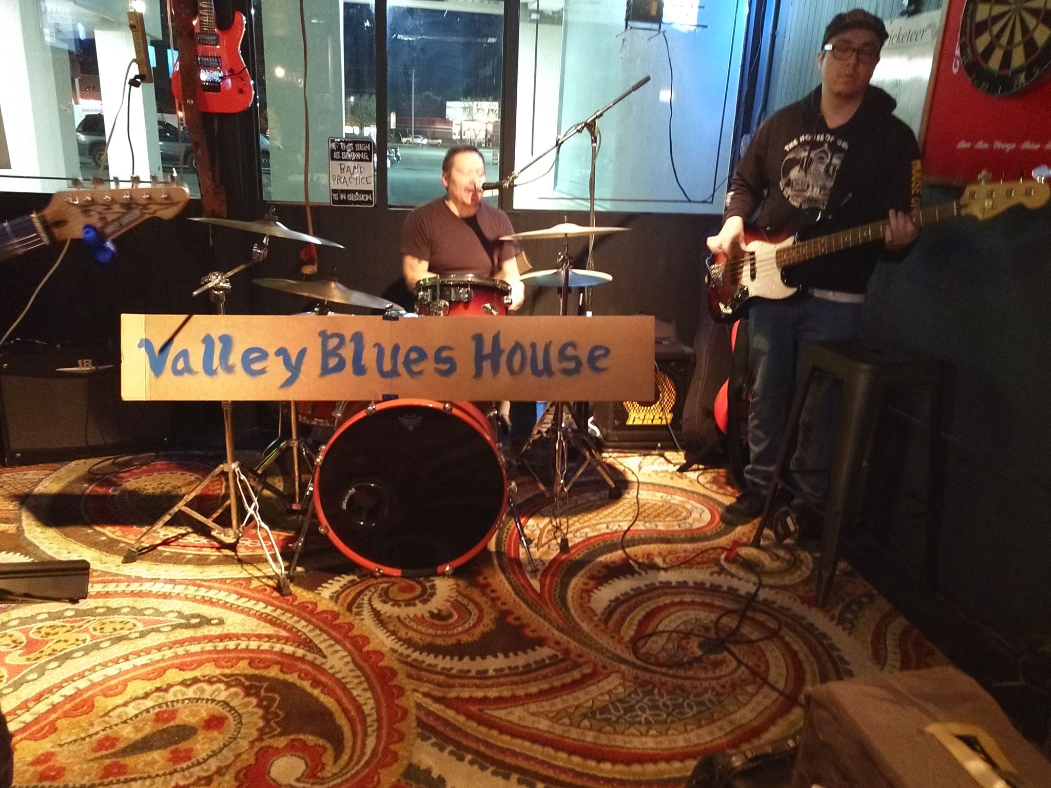 Valley Blues House, Syracuse - syracuse.com