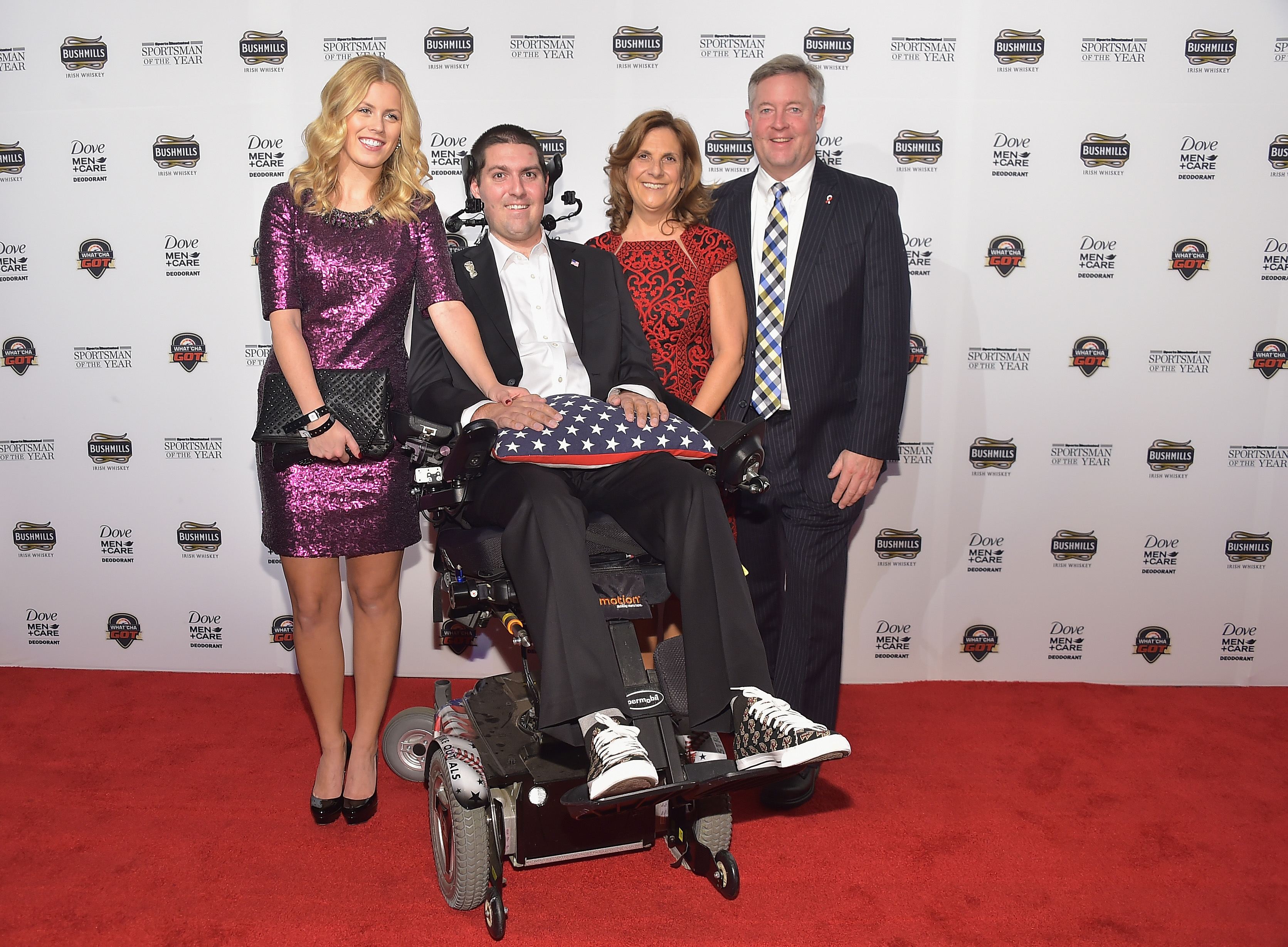 Peter Frates dies at age 34 after heroic battle with ALS - masslive.com