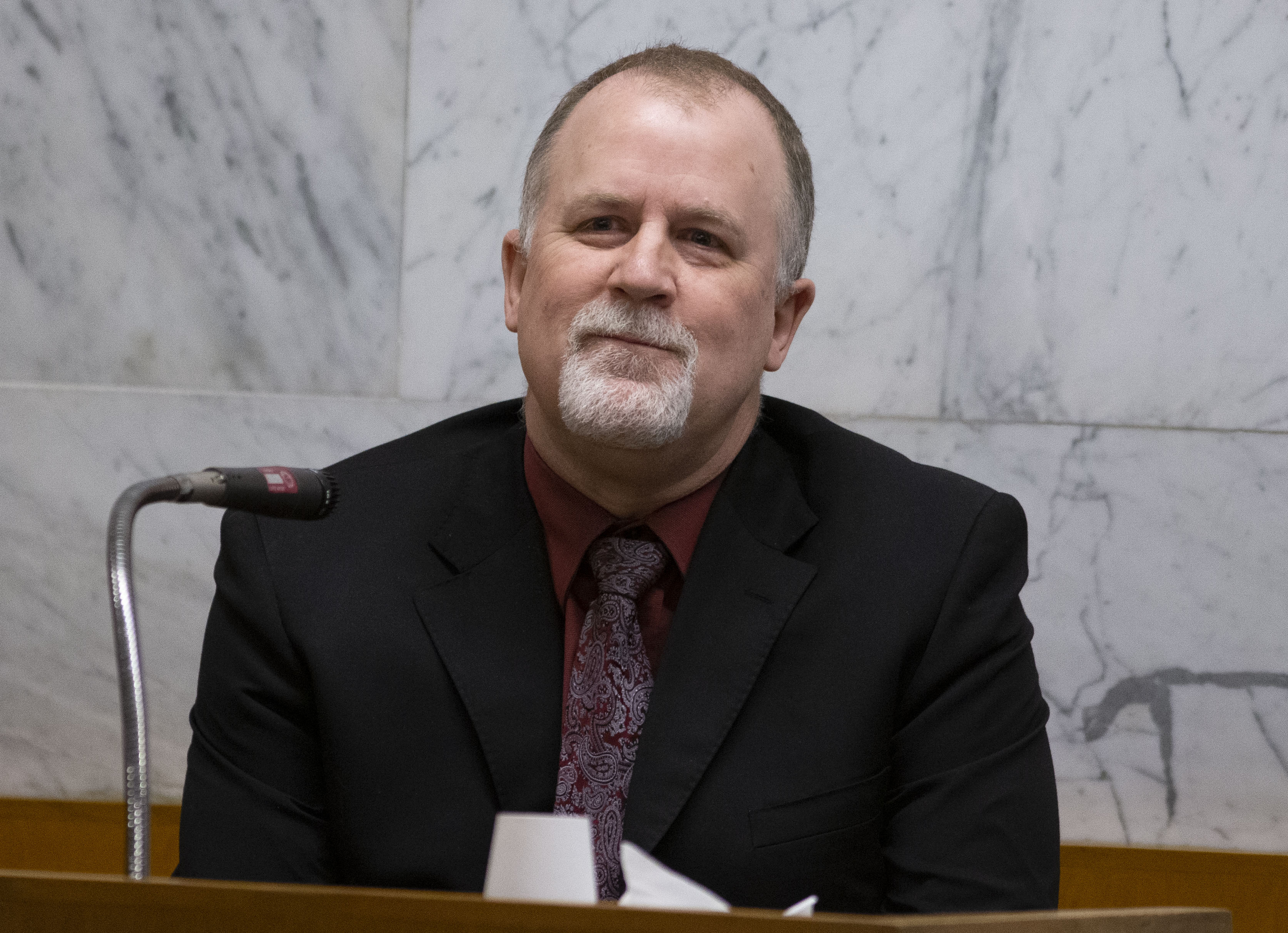 Jeremy Christian trial day 4 - oregonlive.com