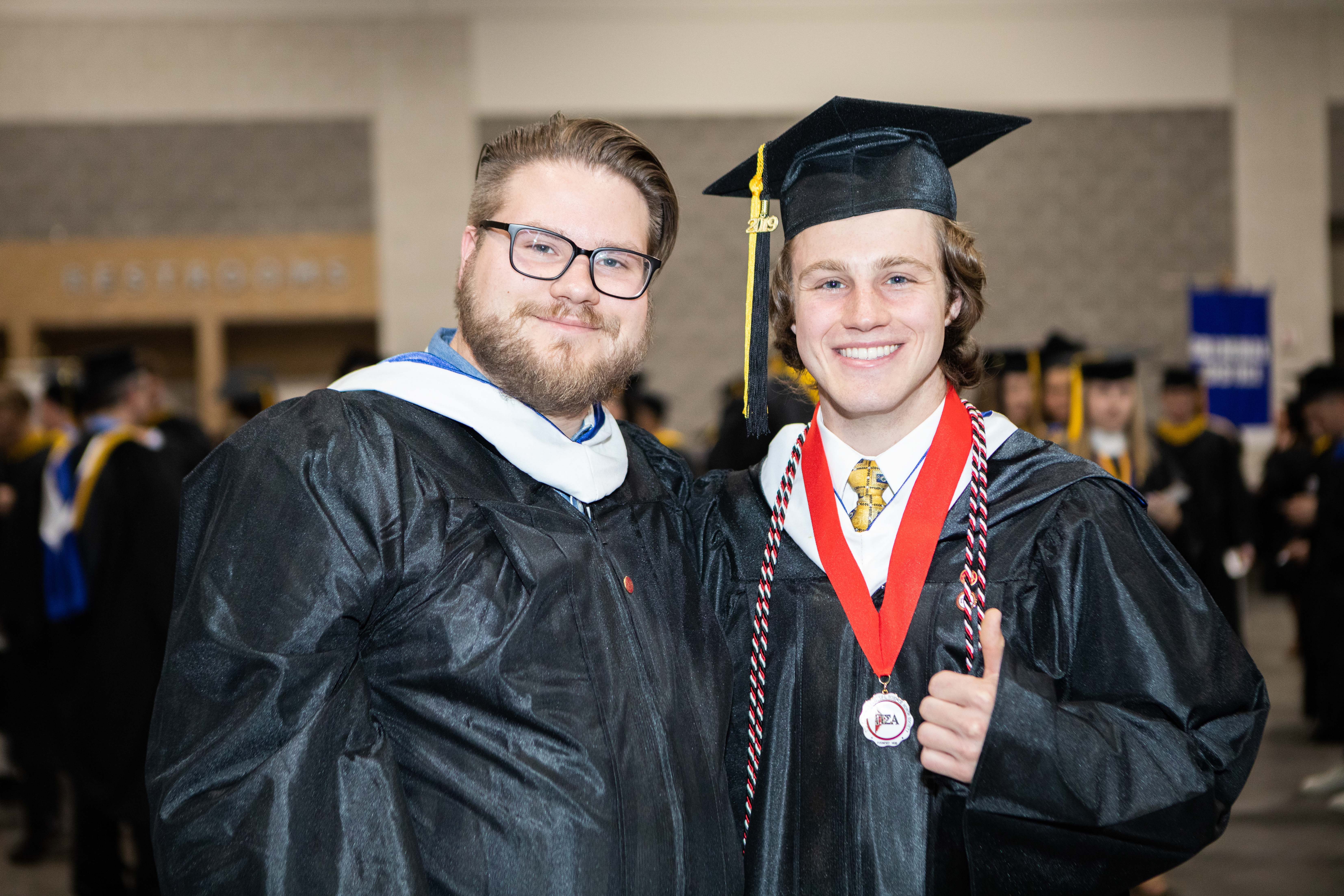 Westfield State University's 2019 Commencement - masslive.com