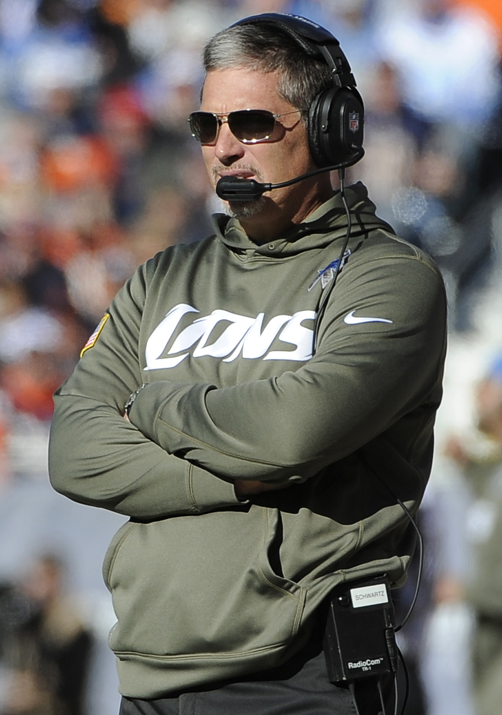 Philadelphia Eagles defensive coordinator - cleveland.com