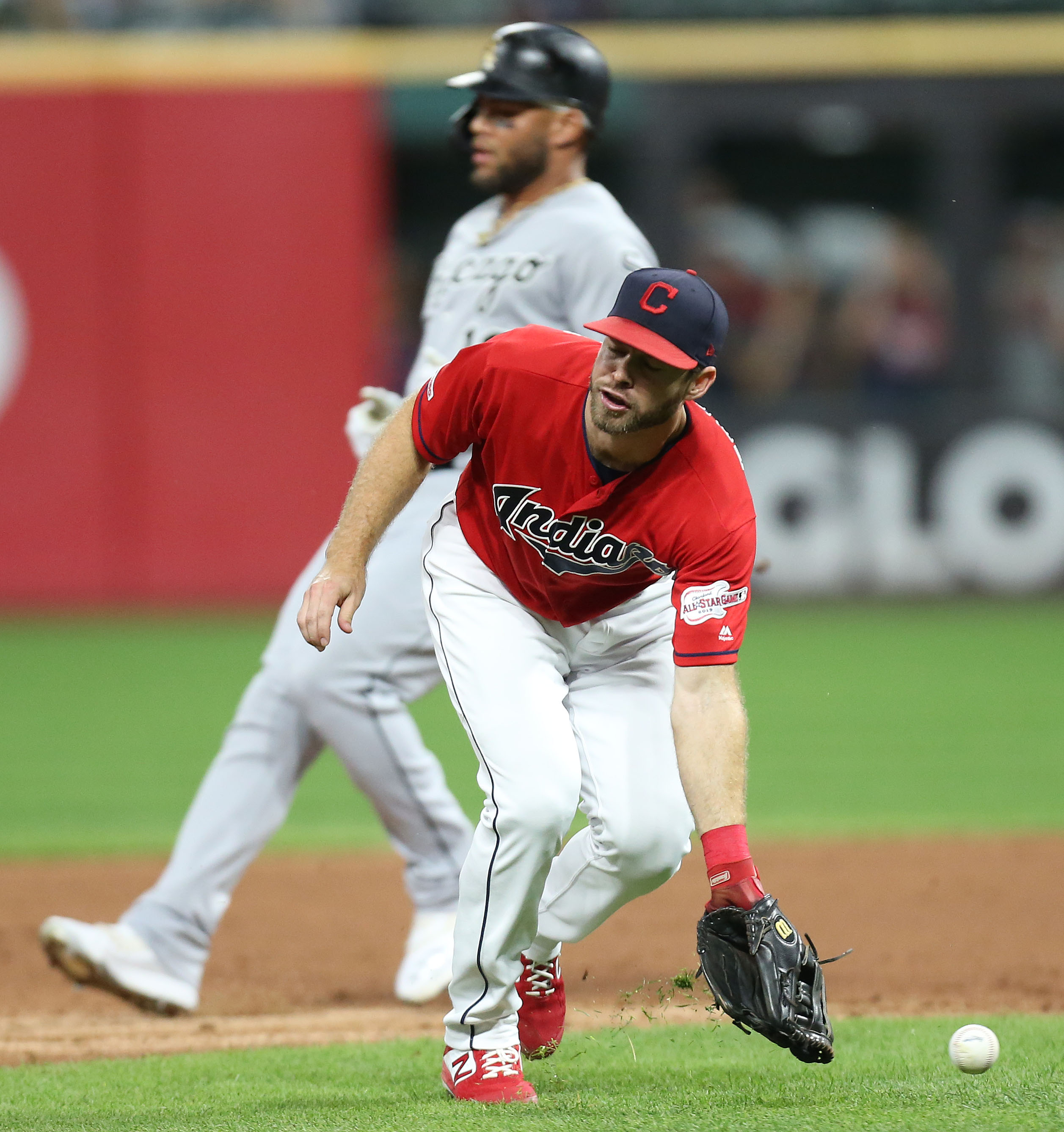 Cleveland Indians vs. Chicago White Sox, September 2, 2019 - cleveland.com