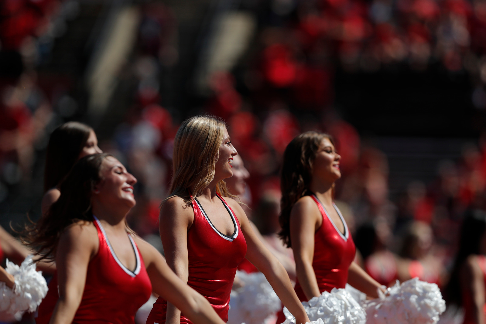 NCAA Football: Rutgers vs. Boston College, 9-21-19 - nj.com