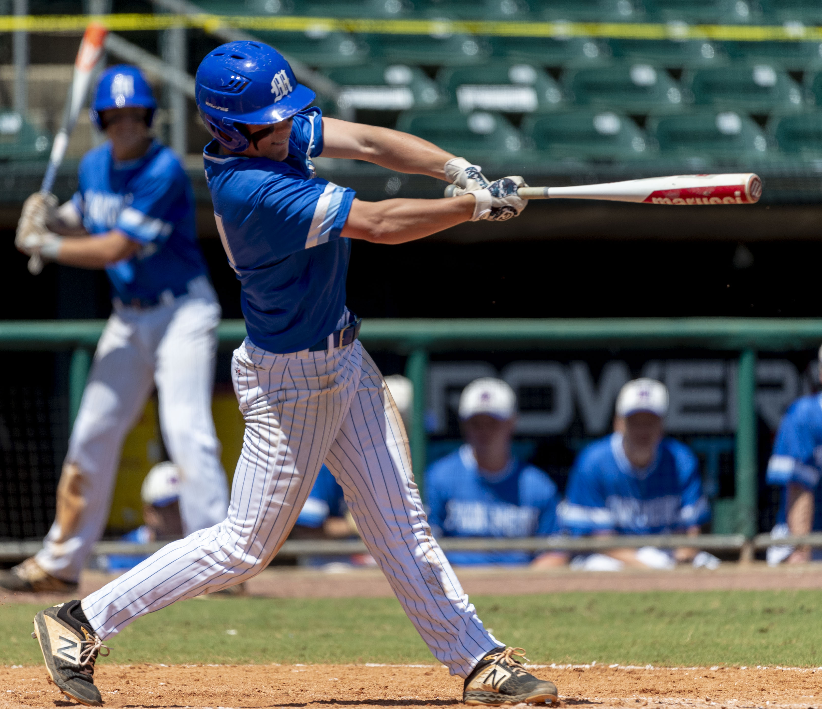 Class 1A baseball: Mars Hill vs. Brantley - al.com