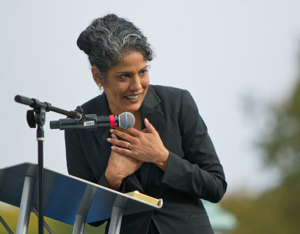 Scenes from XQ's Grand Rapids Super School - mlive.com