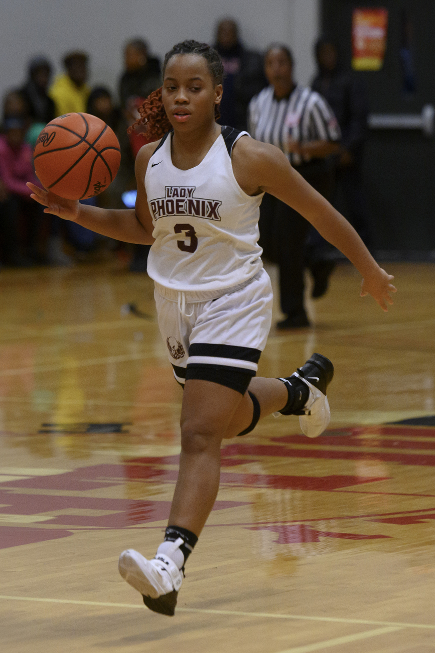 Wayne Memorial vs. Detroit Renaissance girls basketball - mlive.com