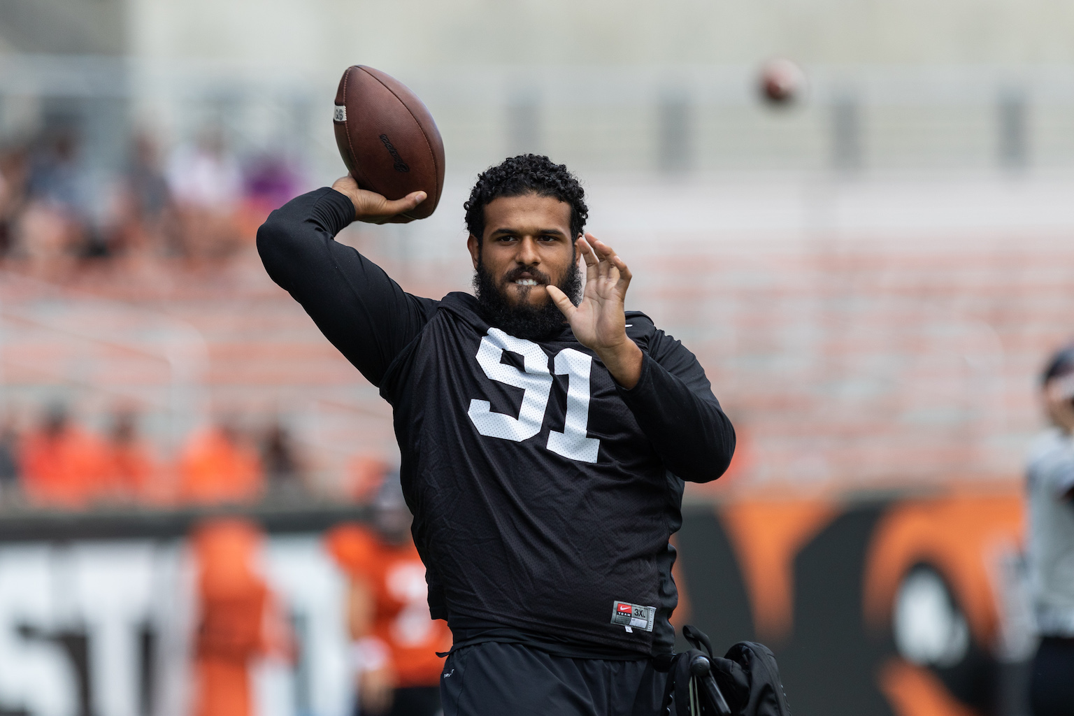 Smash or Pass: Oregon State Brothers | Lipstick Alley