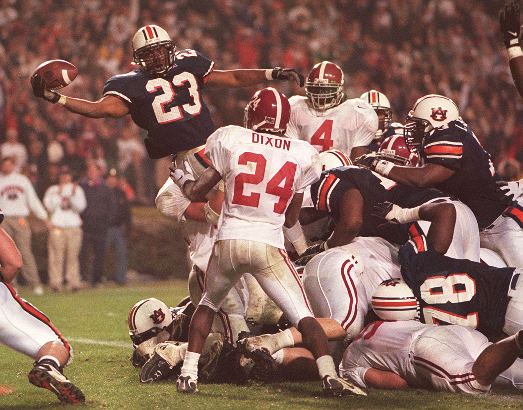 Southeast Alabama Mount Rushmore - al.com