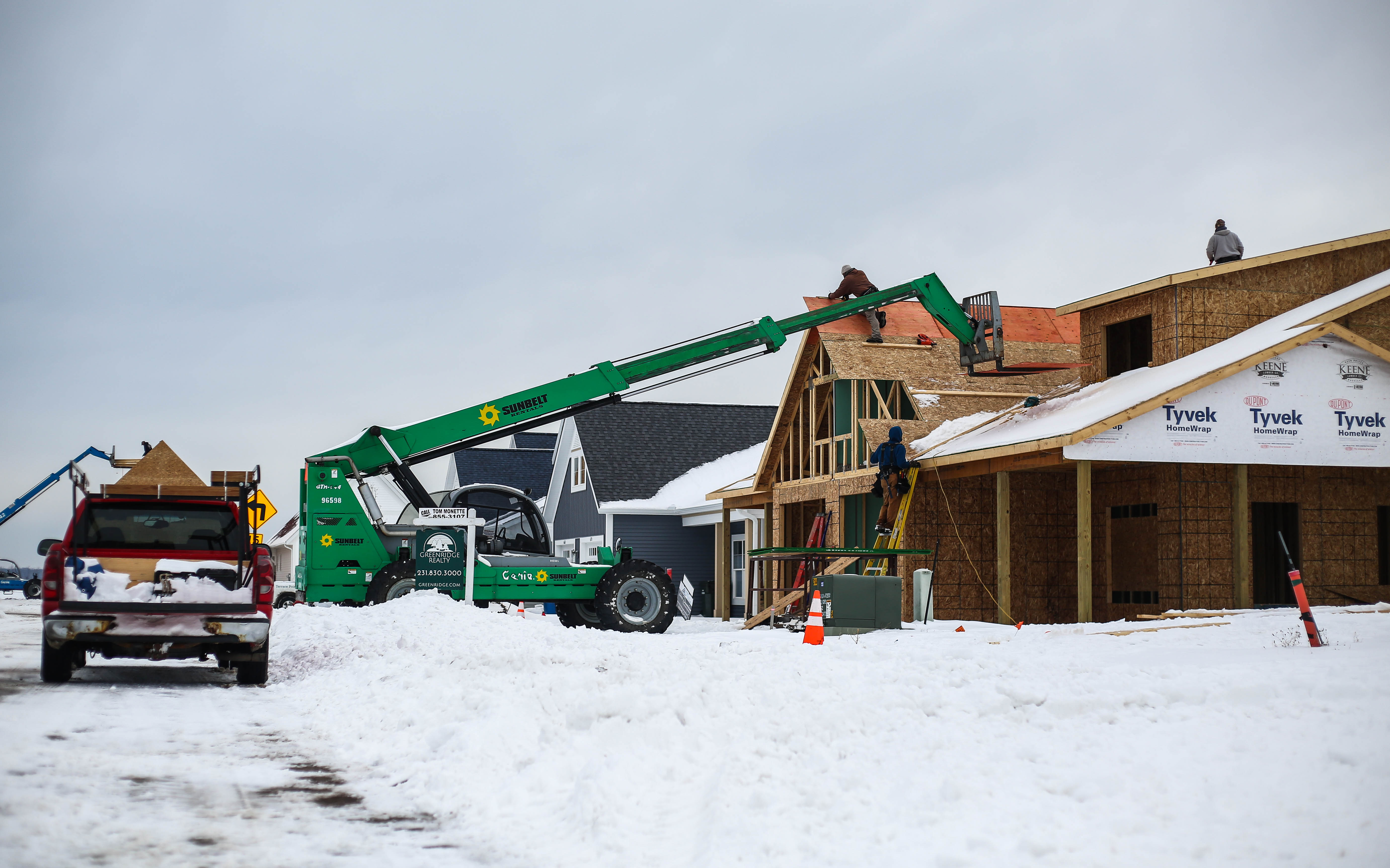Terrace Point Landing - mlive.com