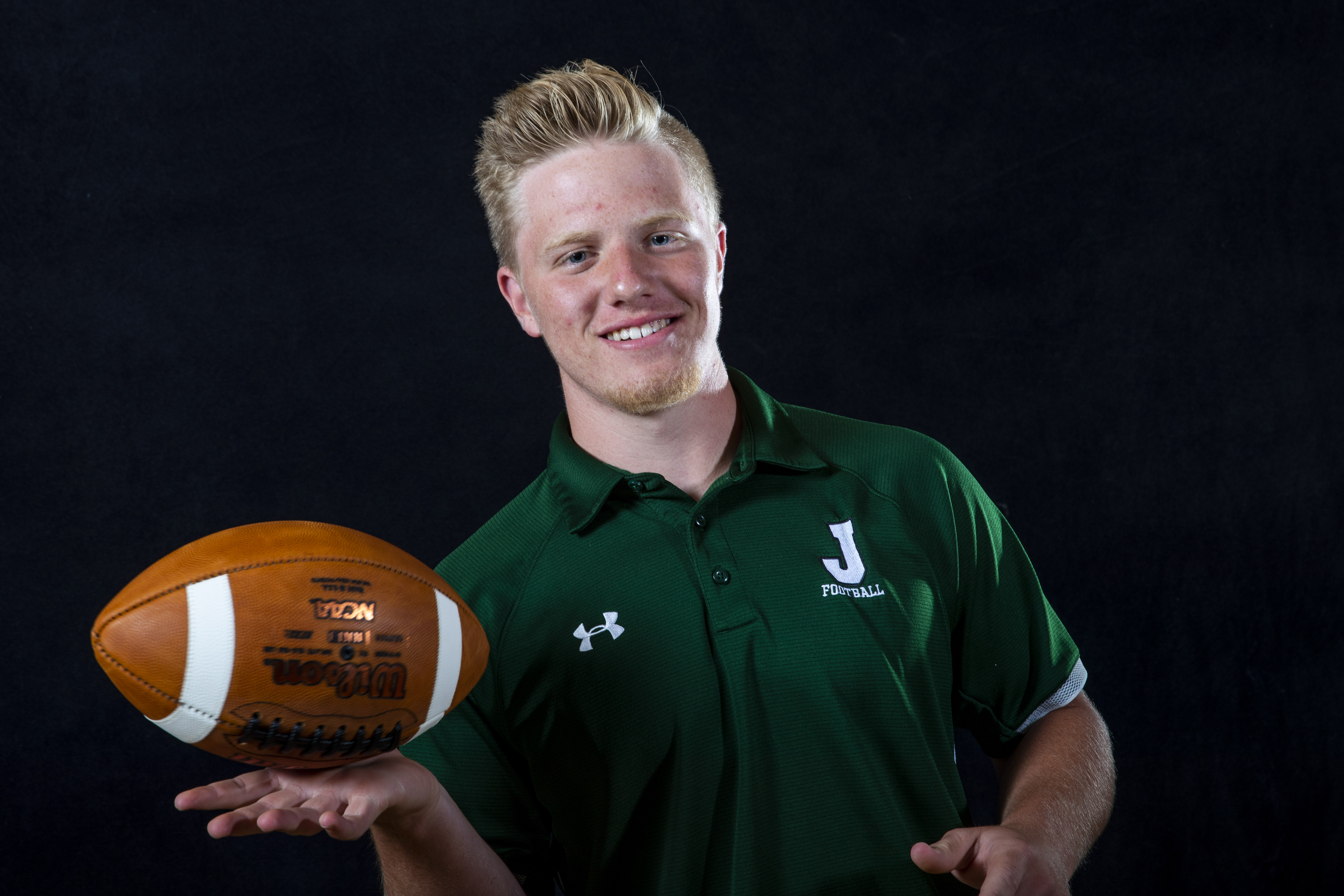 Jenison football 2019 - mlive.com