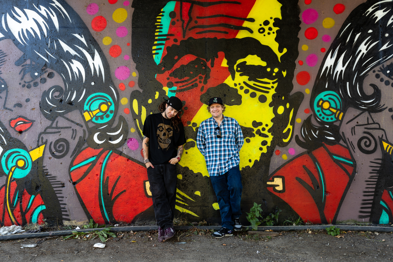 Inaugural Free City Mural Festival - mlive.com