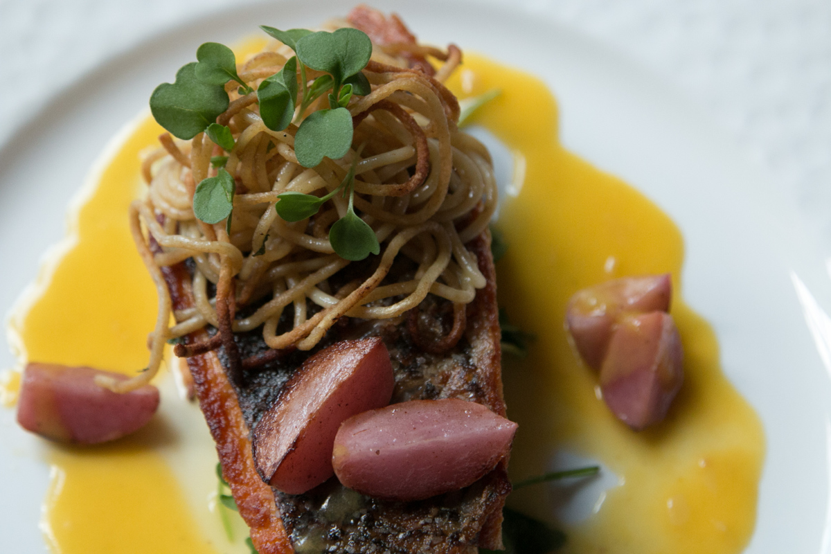 Dante in Tremont - cleveland.com