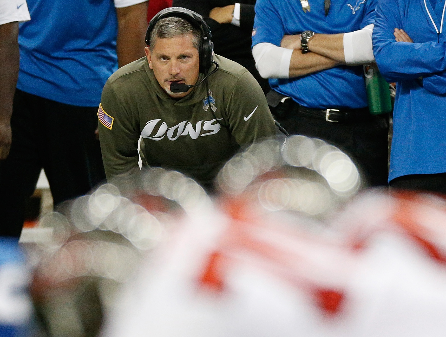 Philadelphia Eagles defensive coordinator - cleveland.com