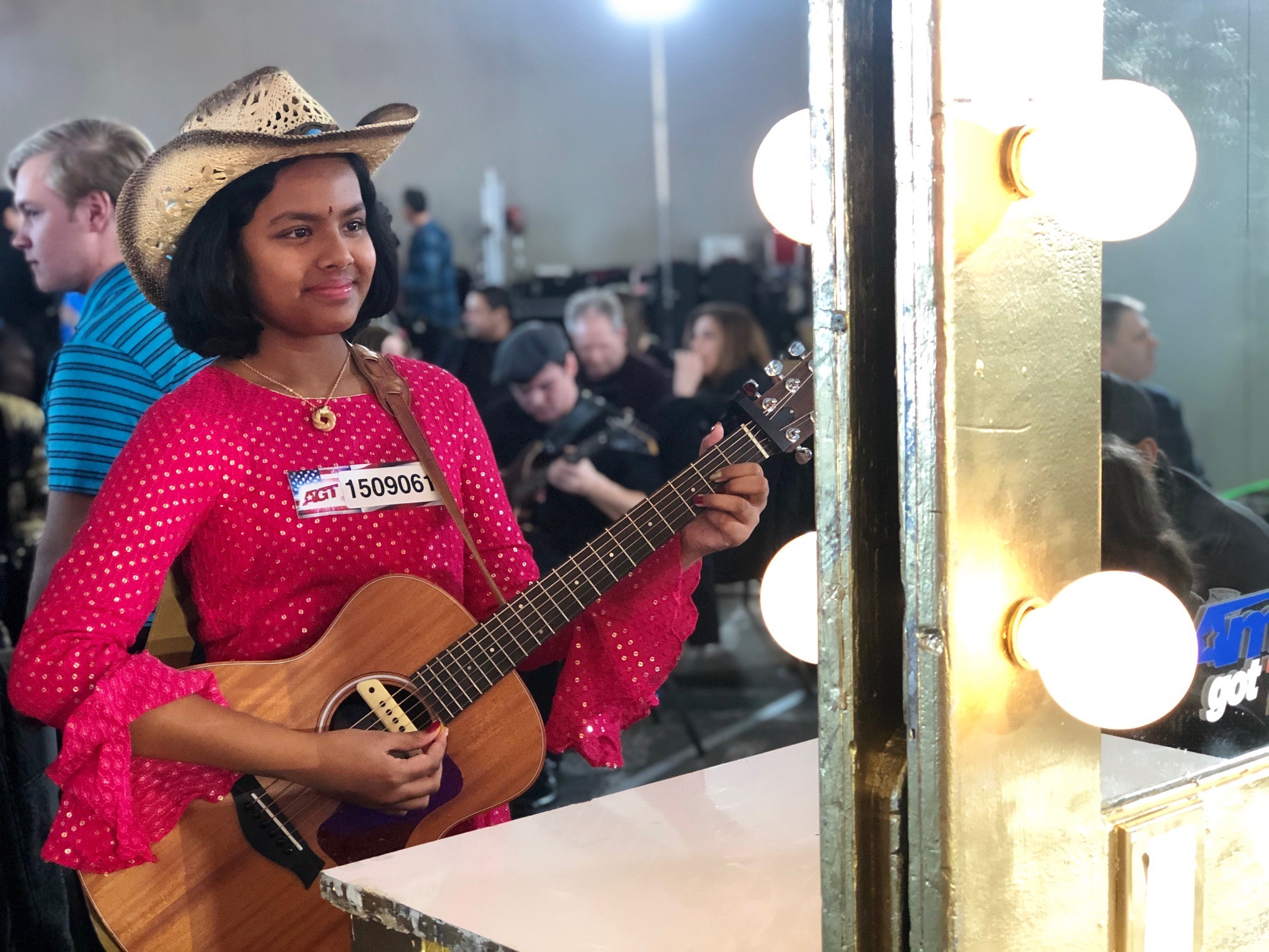 "America's Got Talent" auditions in Detroit - mlive.com