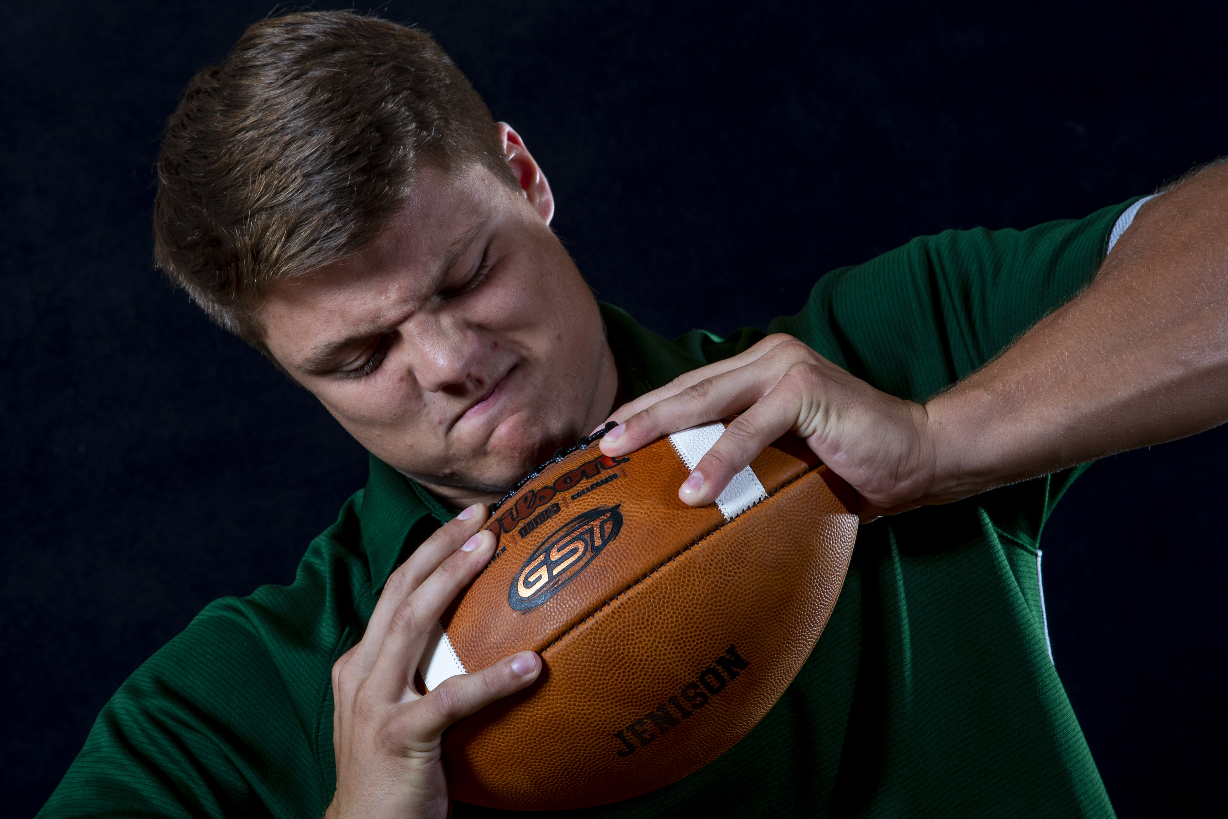 Jenison football 2019 - mlive.com