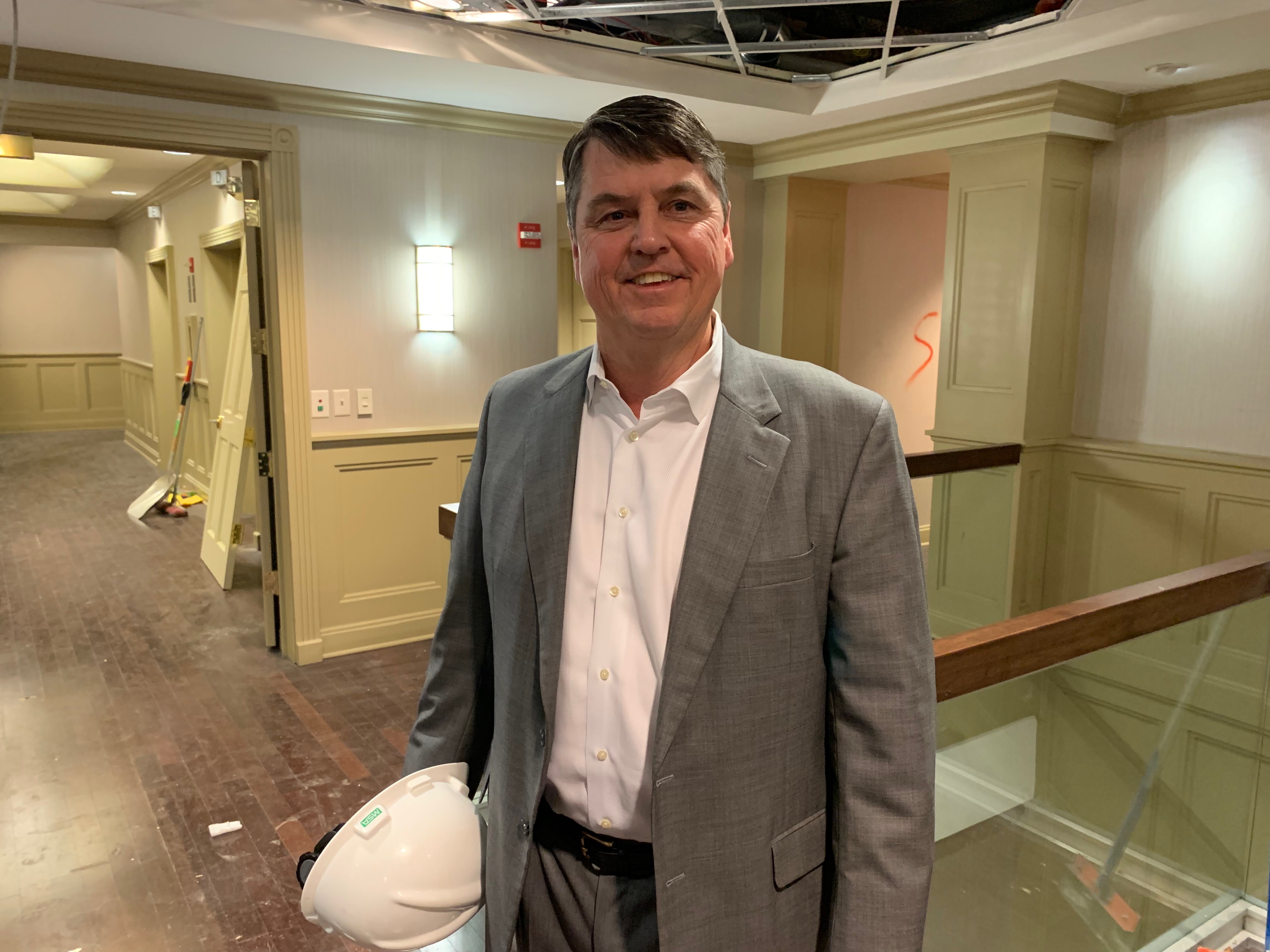 Haylor, Freyer & Coon's new HQ in Syracuse - syracuse.com