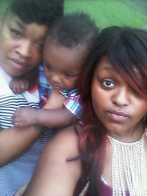 Joshua Watson and Naki'a Harris - al.com