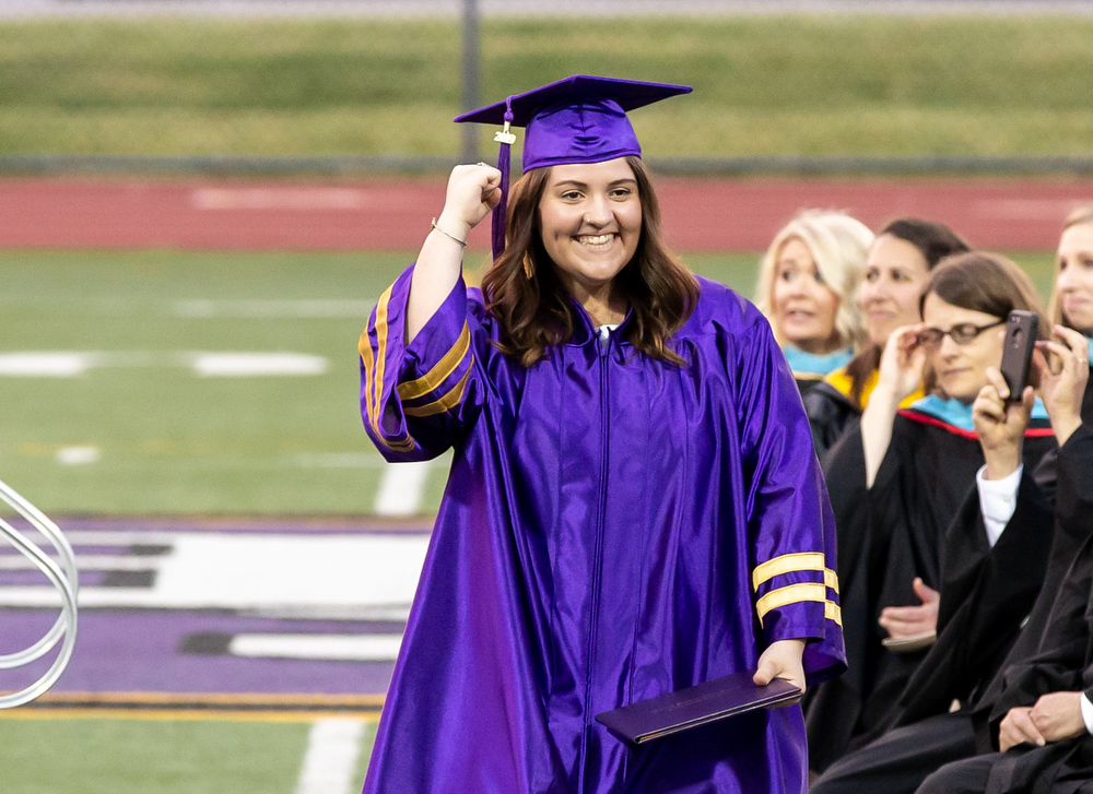 Boiling Springs High School 2019 Graduation - pennlive.com