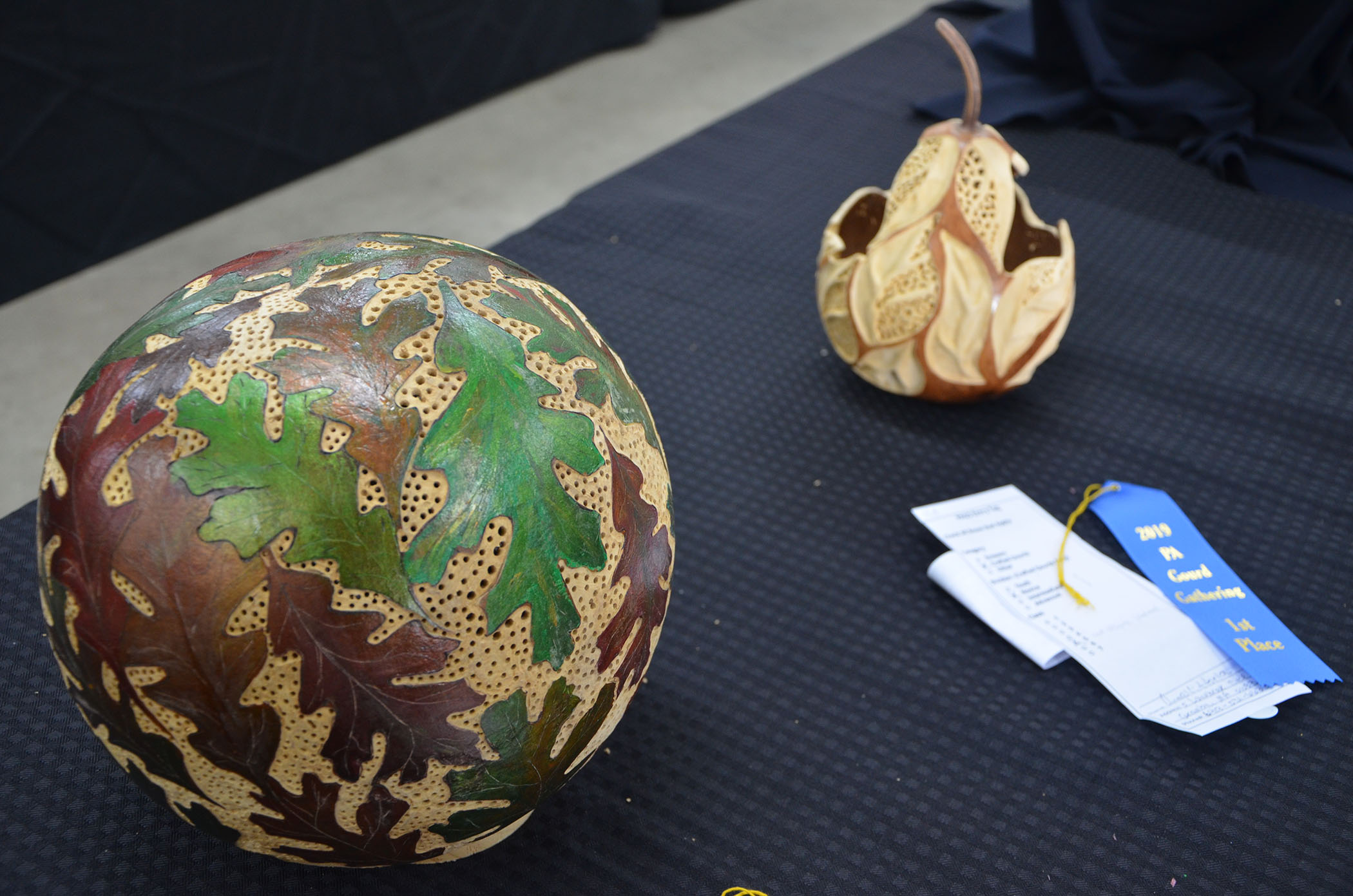 2019 Pennsylvania Gourd Gathering - pennlive.com
