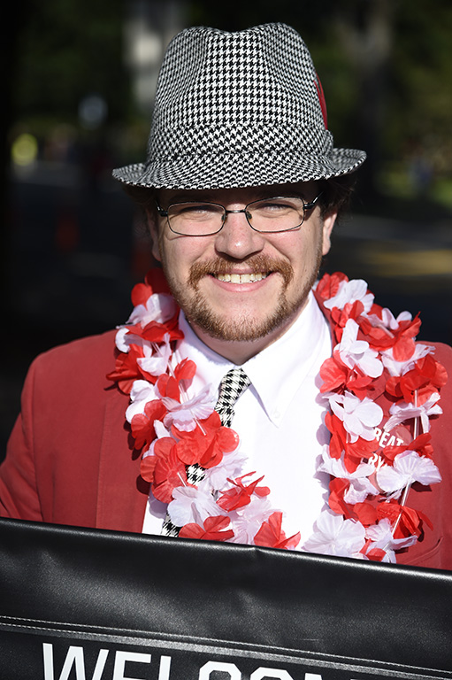 Alabama Football Superfans - al.com