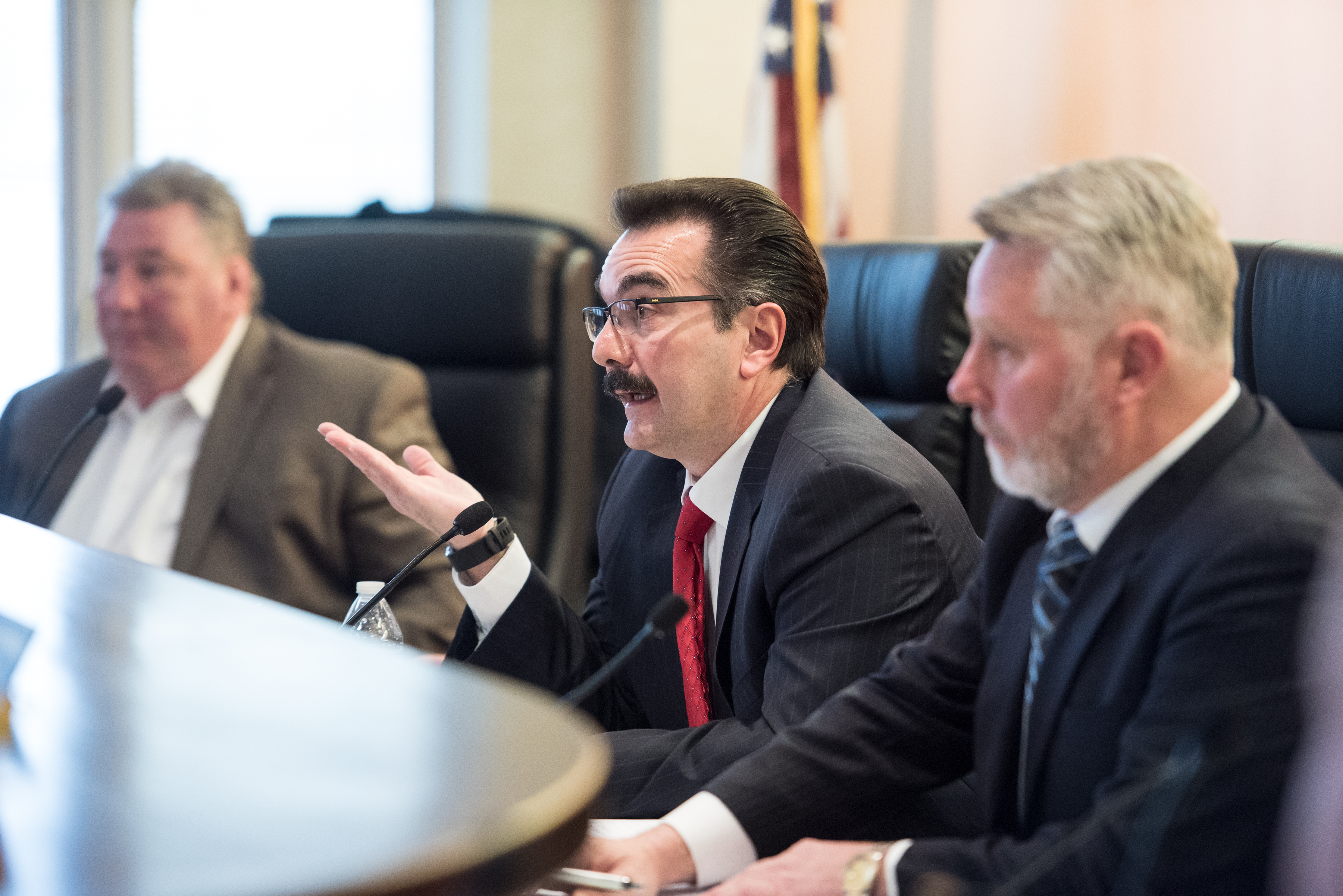 Kearny residents voice concern over Keegan Landfill at NJSEA board meeting - nj.com