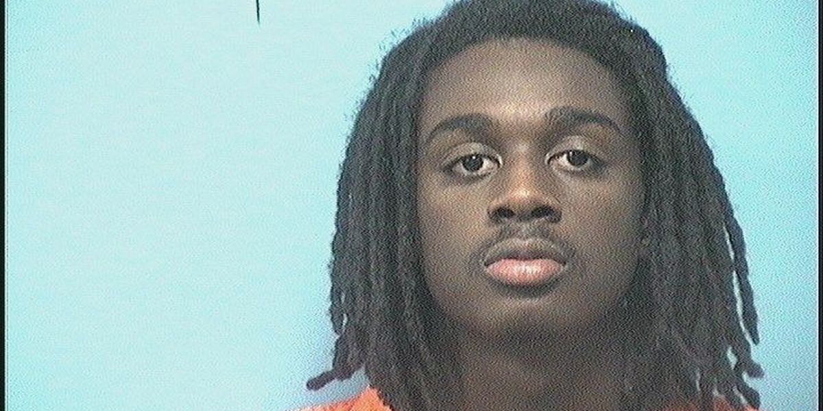 Demarcus Means - al.com