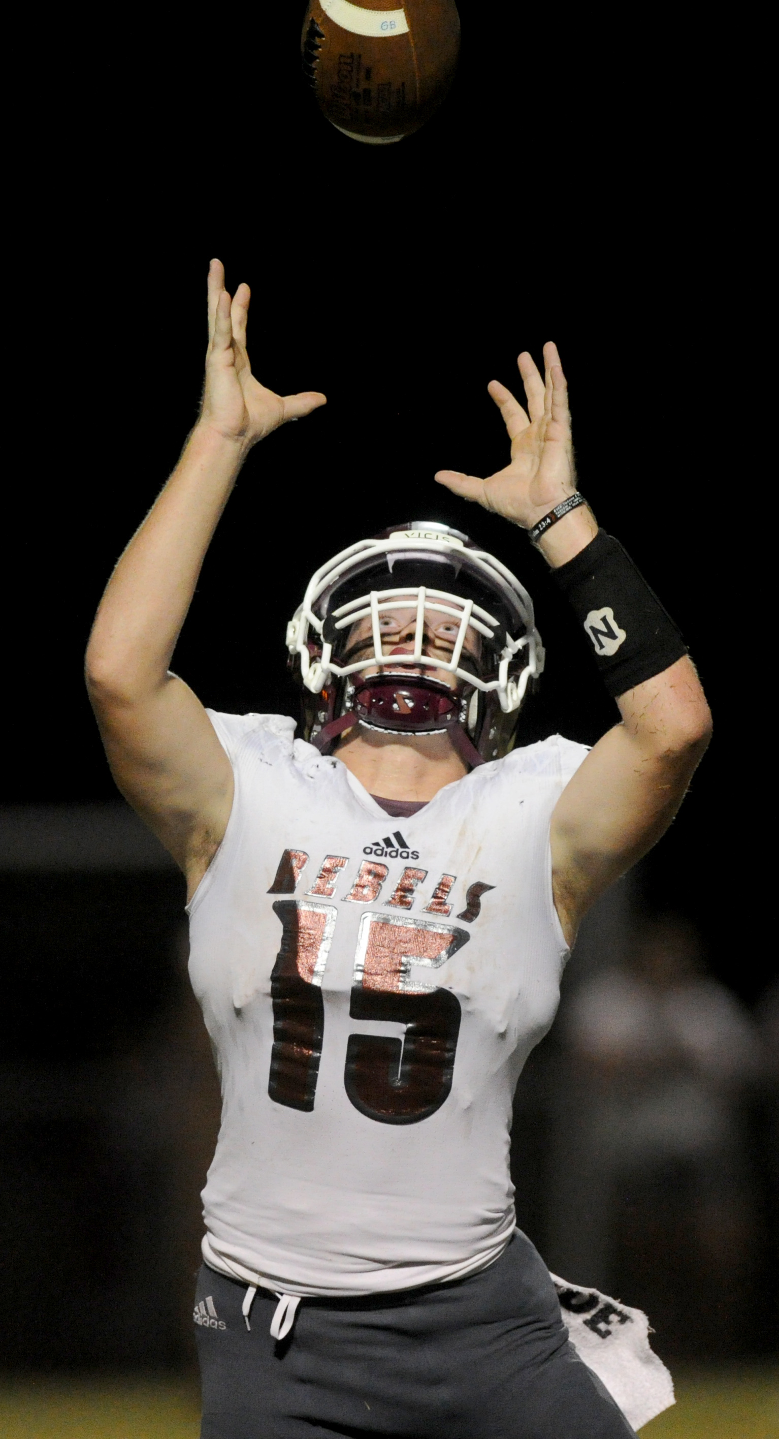 West Morgan - Randolph Football - al.com