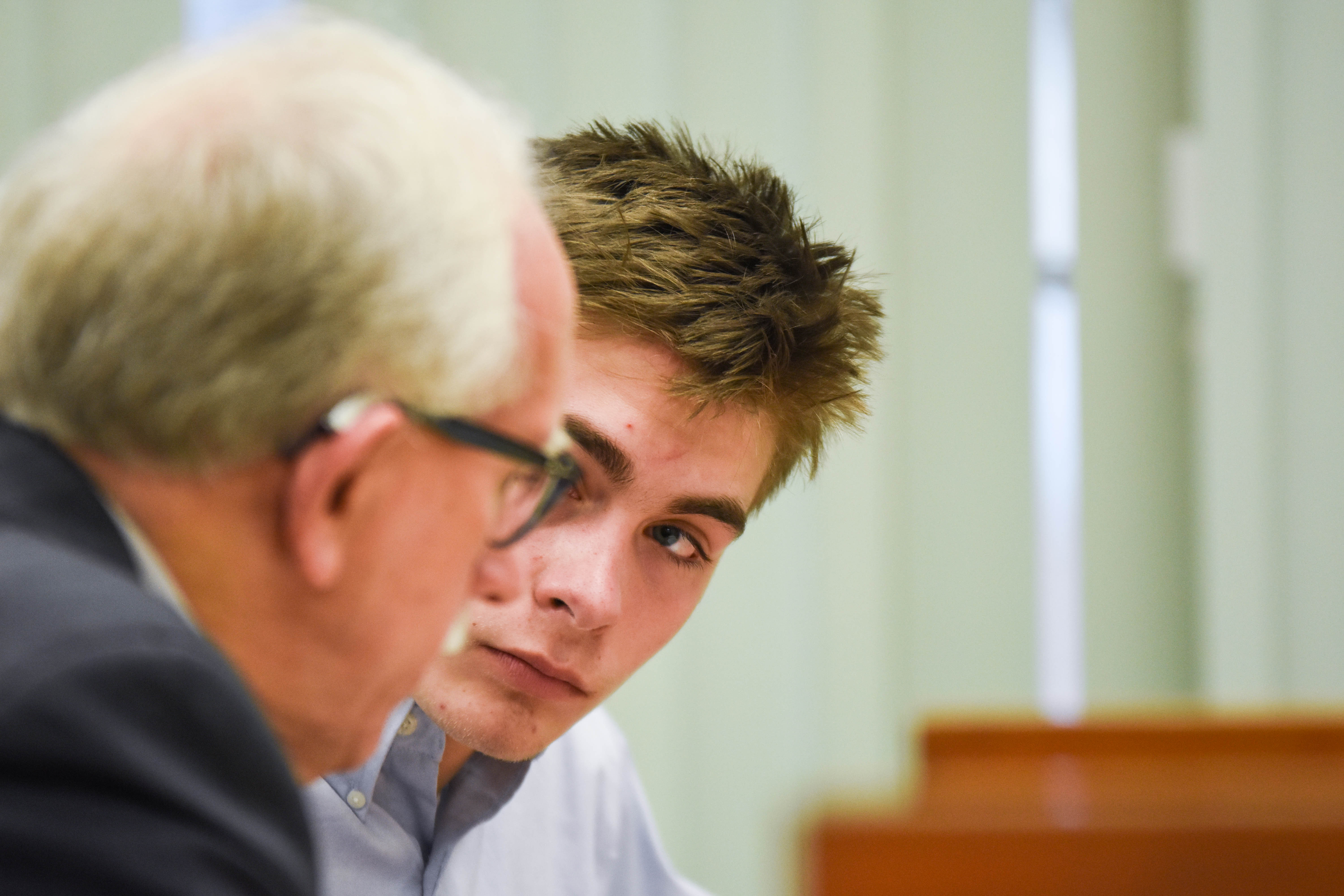 Kingston Skrzynski court case - mlive.com