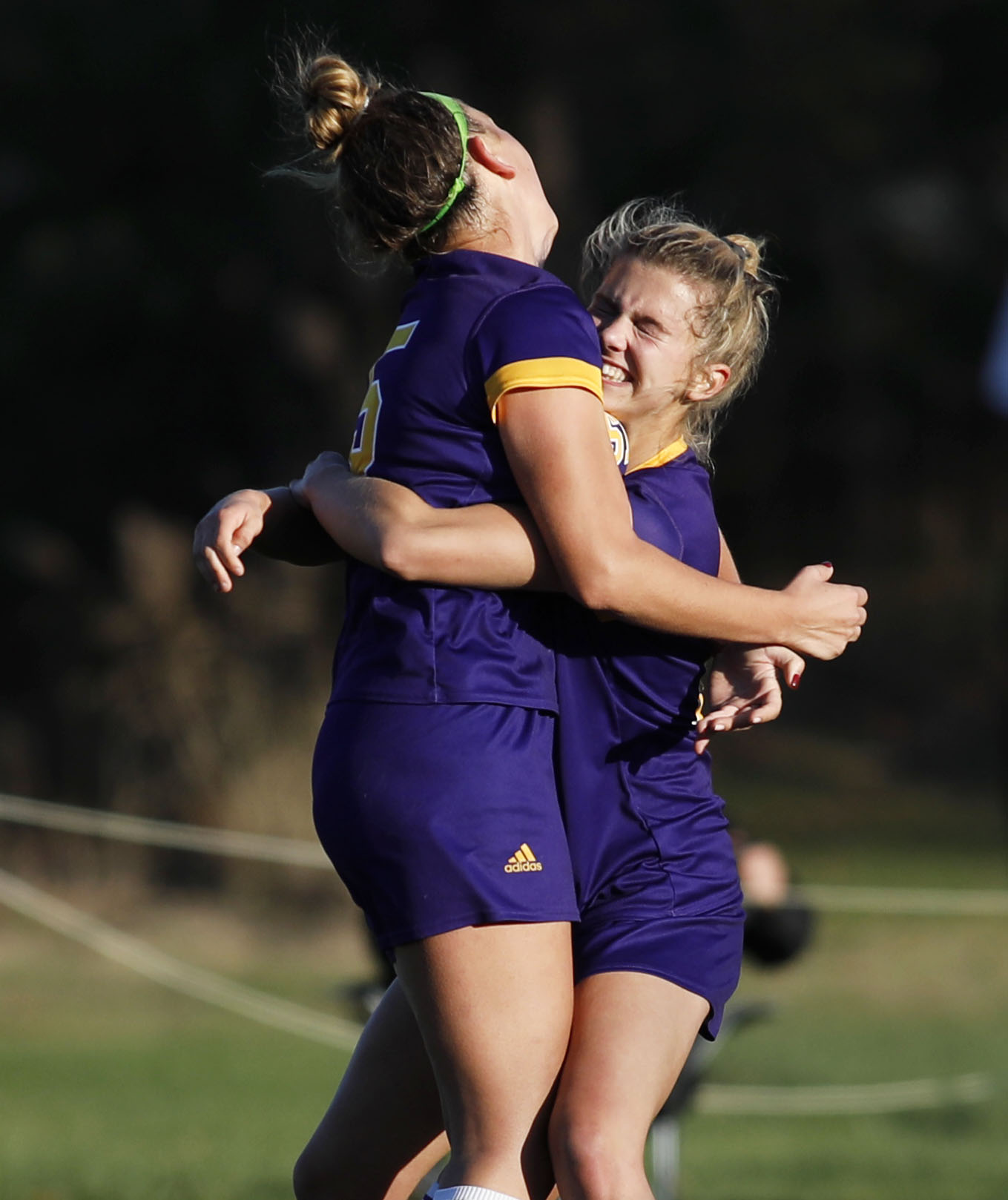 Girls Soccer: St. Rose holds off Wardlaw-Hartridge 3-2 in South, Non ...