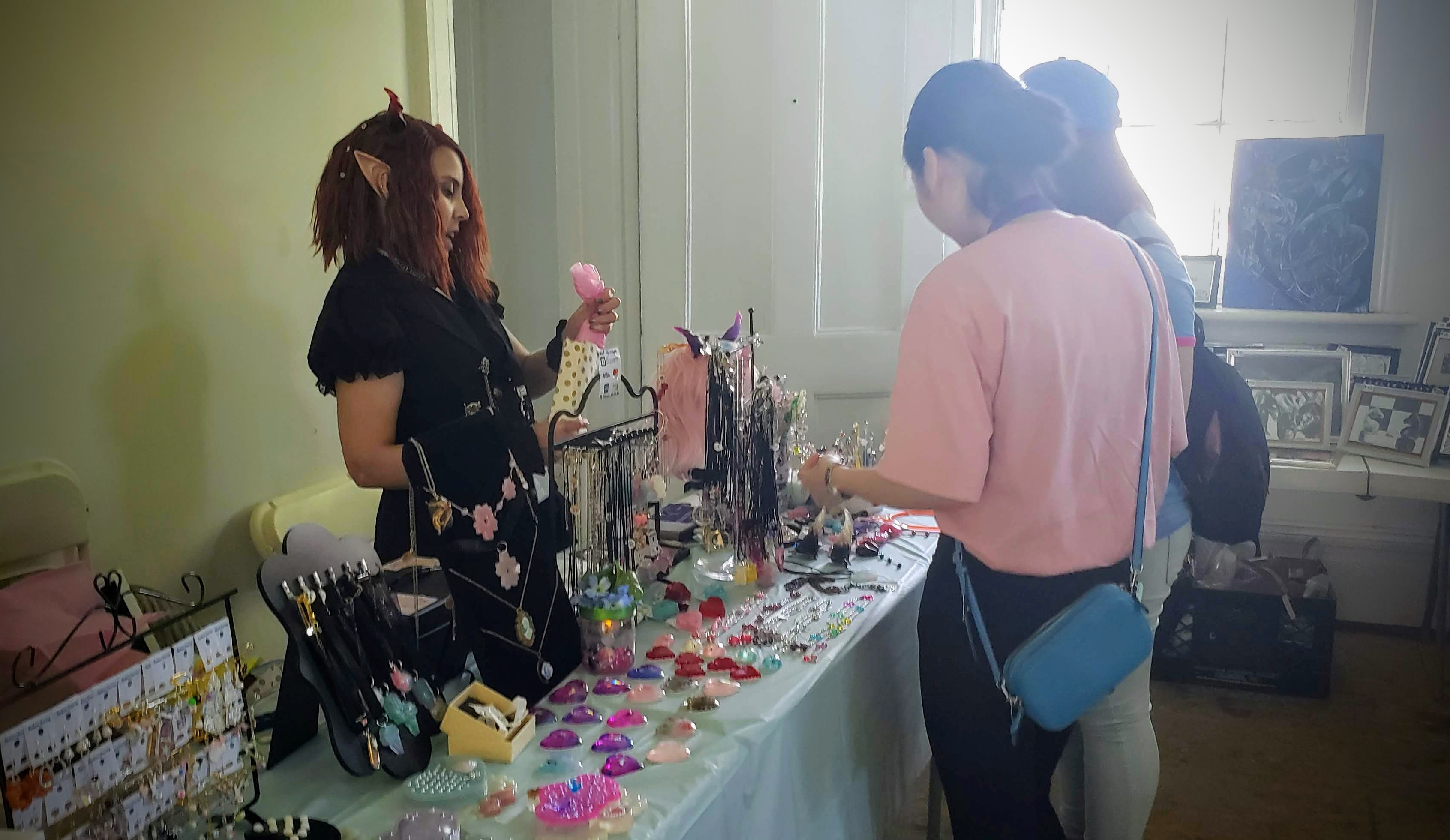 Geek Out at Snug Harbor - silive.com