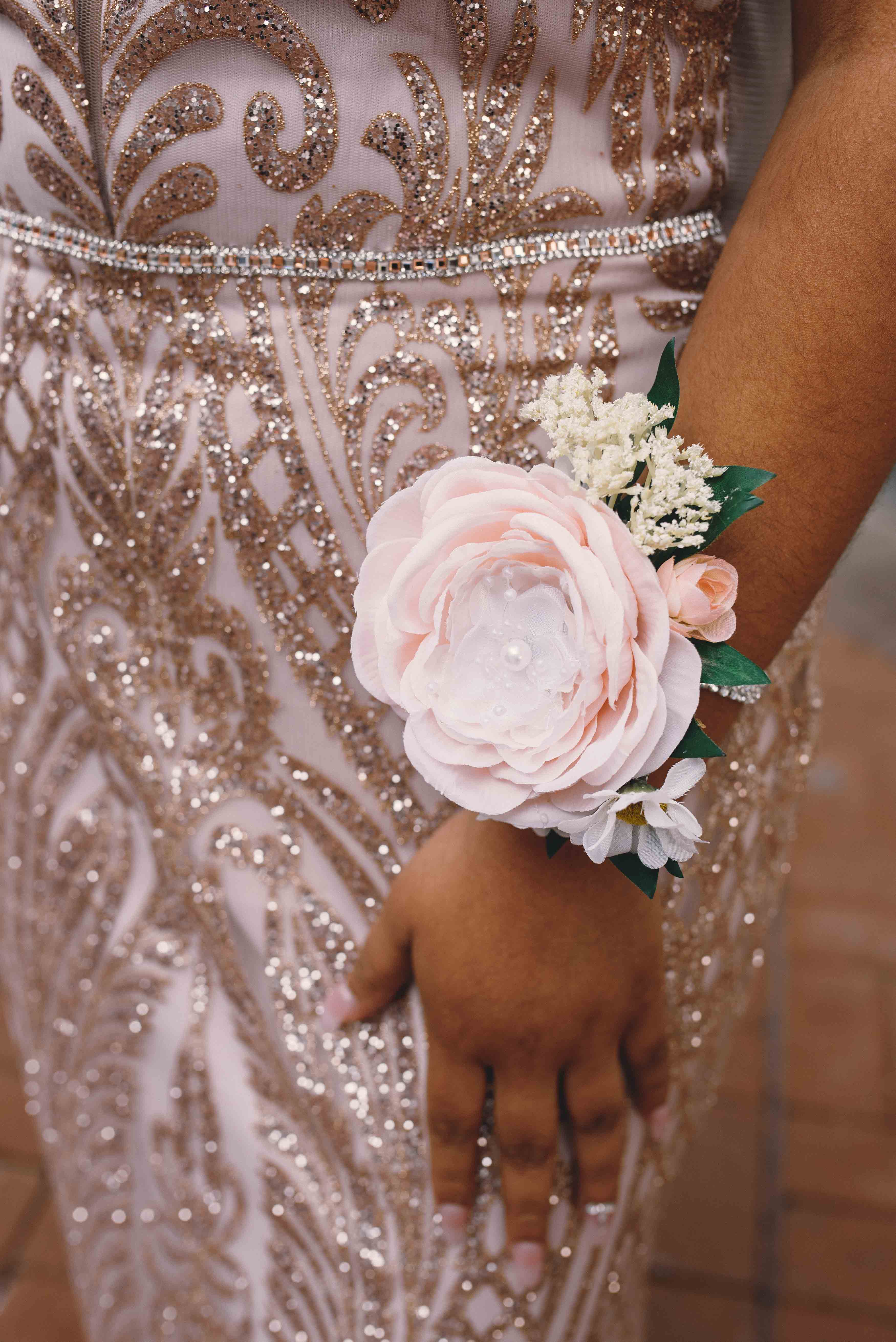 2019 Prom Photos: Sci-Tech High School Prom at the Mass Mutual Center ...