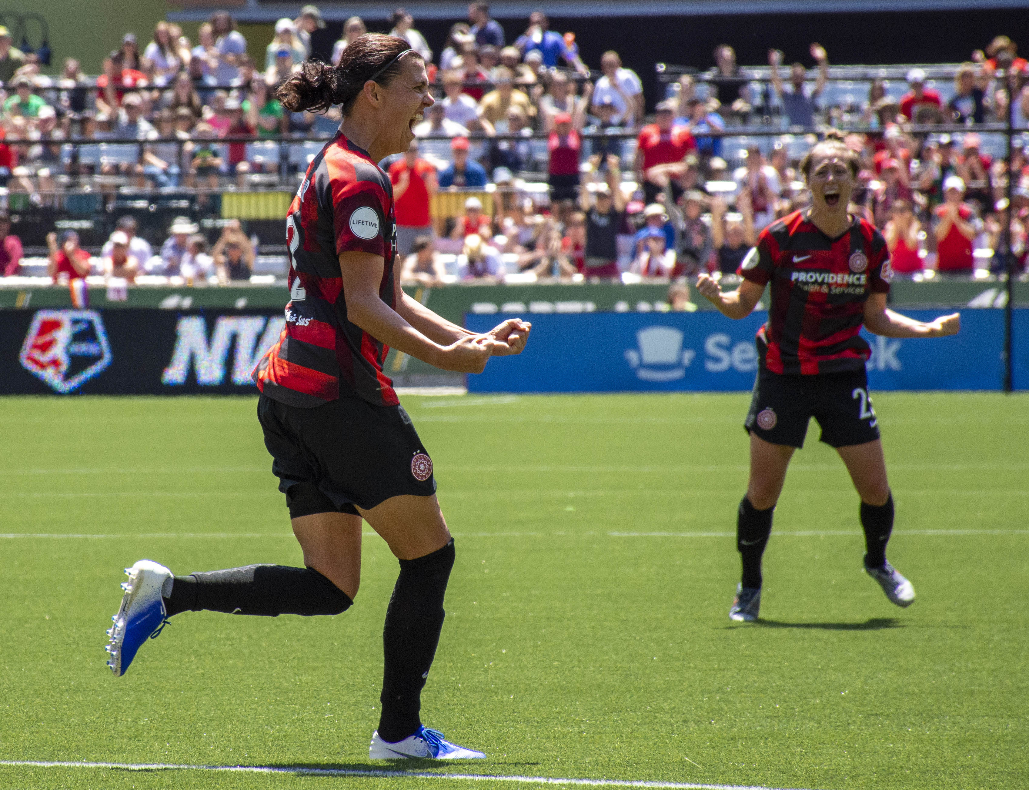Portland Thorns vs. Reign FC: Players to watch, how to watch live ...